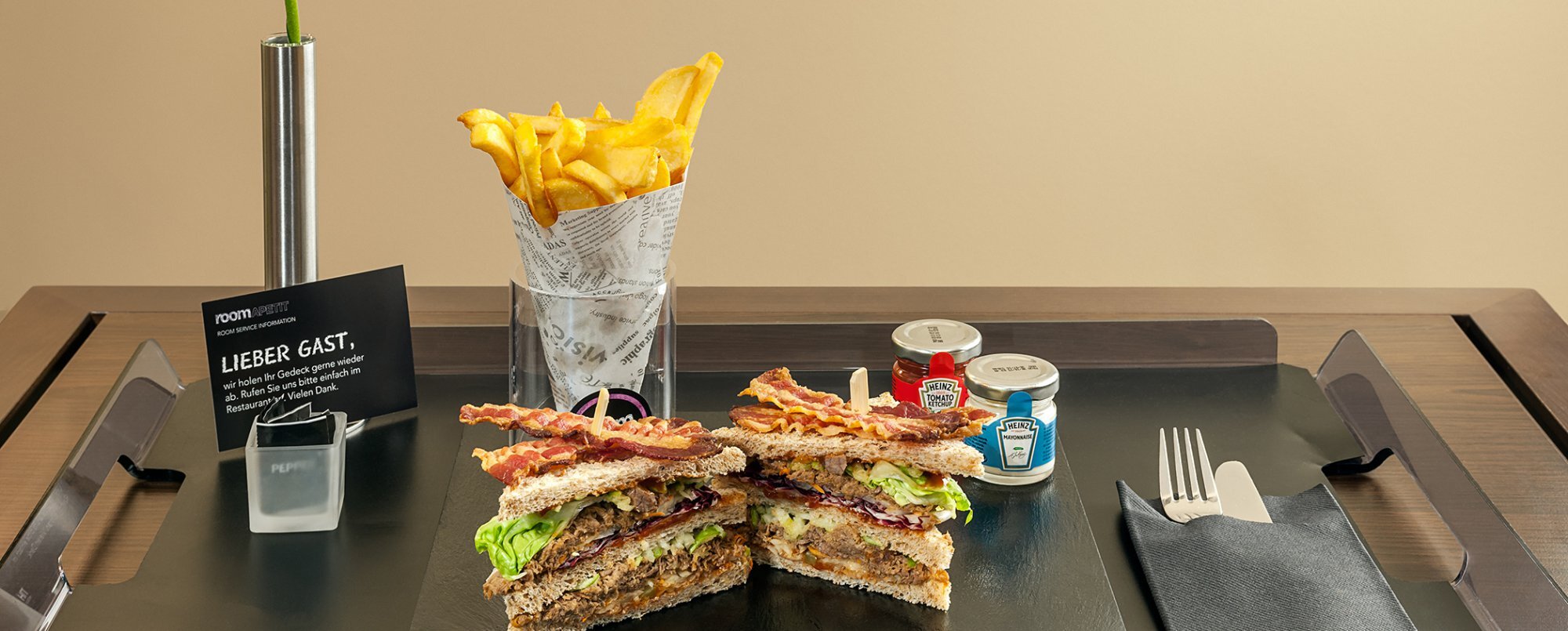 NH Collection Nürnberg City: 4* Hotel in Nuremberg