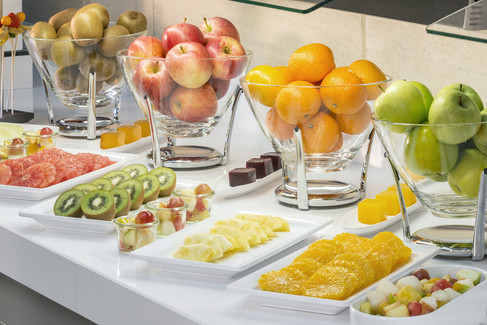 NH Collection Berlin Mitte Friedrichstraße: 4* Hotel in Berlin