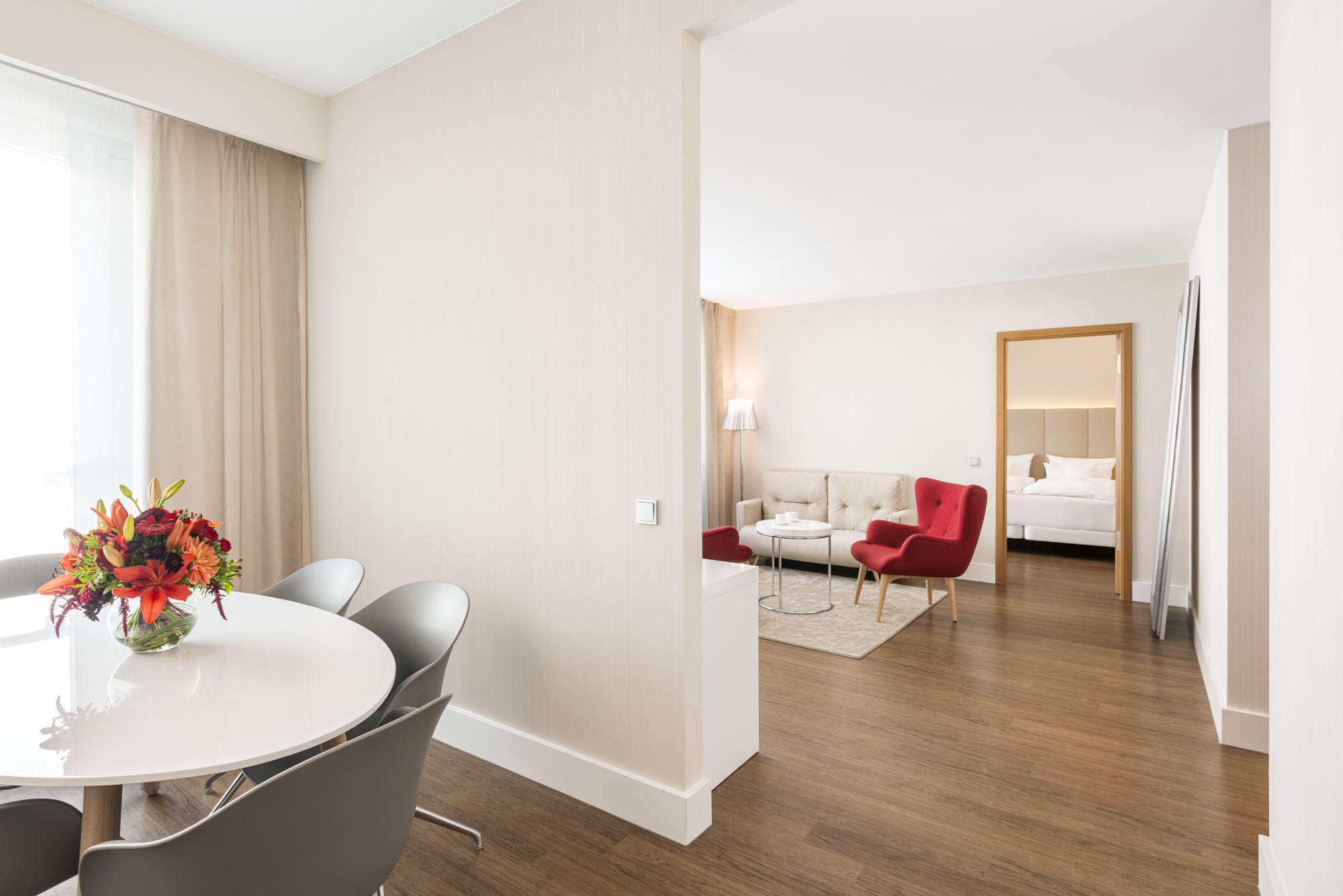 NH Collection Berlin Mitte Friedrichstrasse: 4* Berlin Hotel