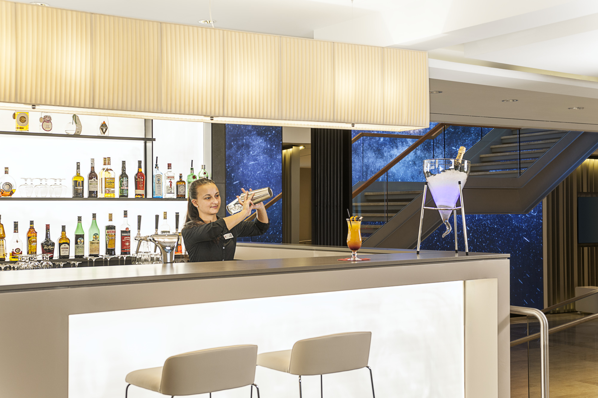 NH Collection Berlin Mitte Friedrichstrasse | nh-hoteles.es