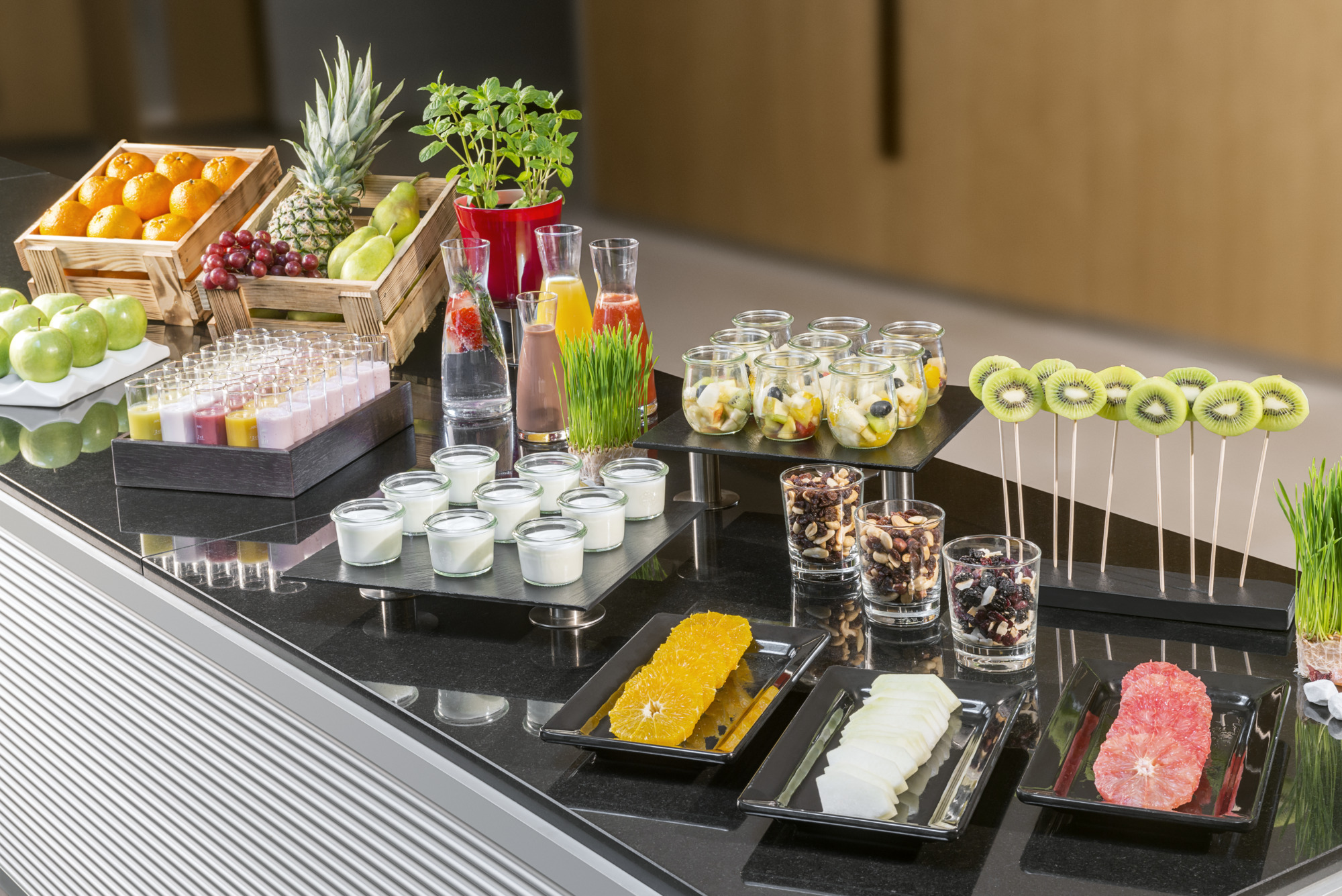 Hotel NH Collection München Bavaria | nh-hotels.com