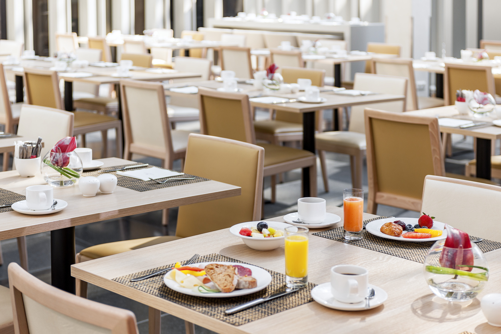 NH Collection Berlin Mitte Friedrichstrasse | nh-hotels.com