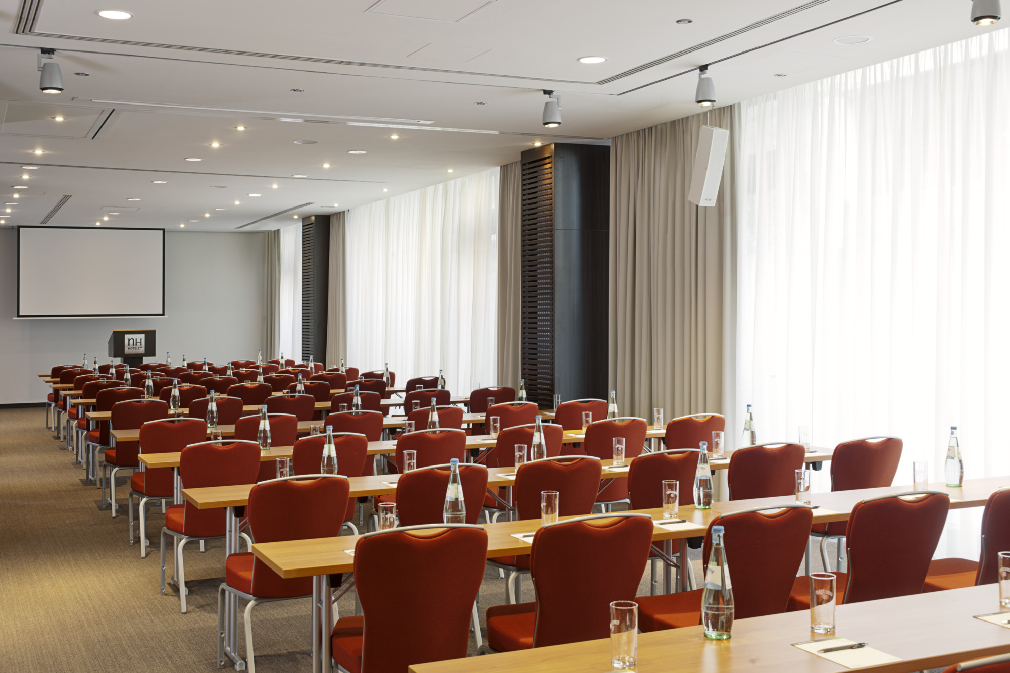 NH Collection Berlin Mitte Friedrichstrasse | nh-hotels.com