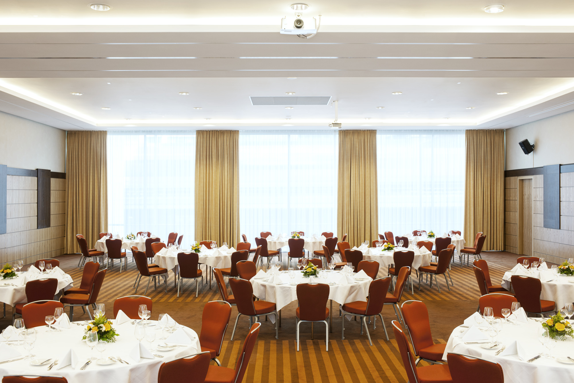 NH Collection Berlin Mitte Friedrichstrasse: 4* Berlin Hotel