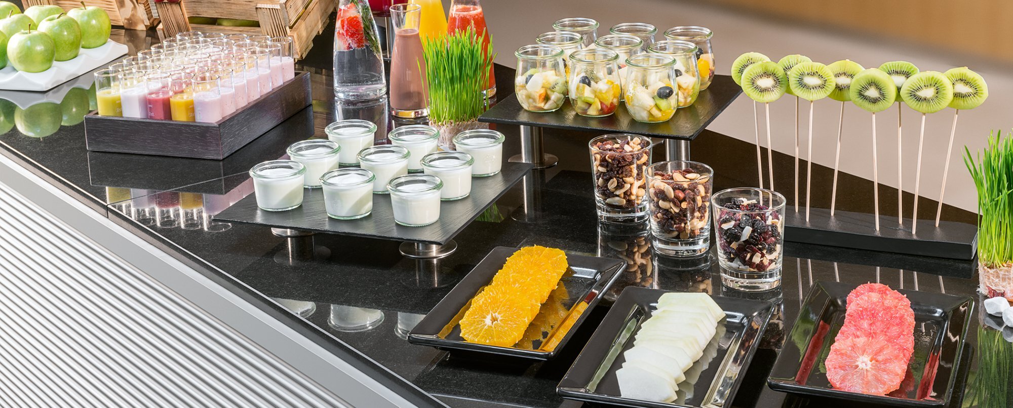 NH Collection Nürnberg City: 4* Hotel in Nuremberg