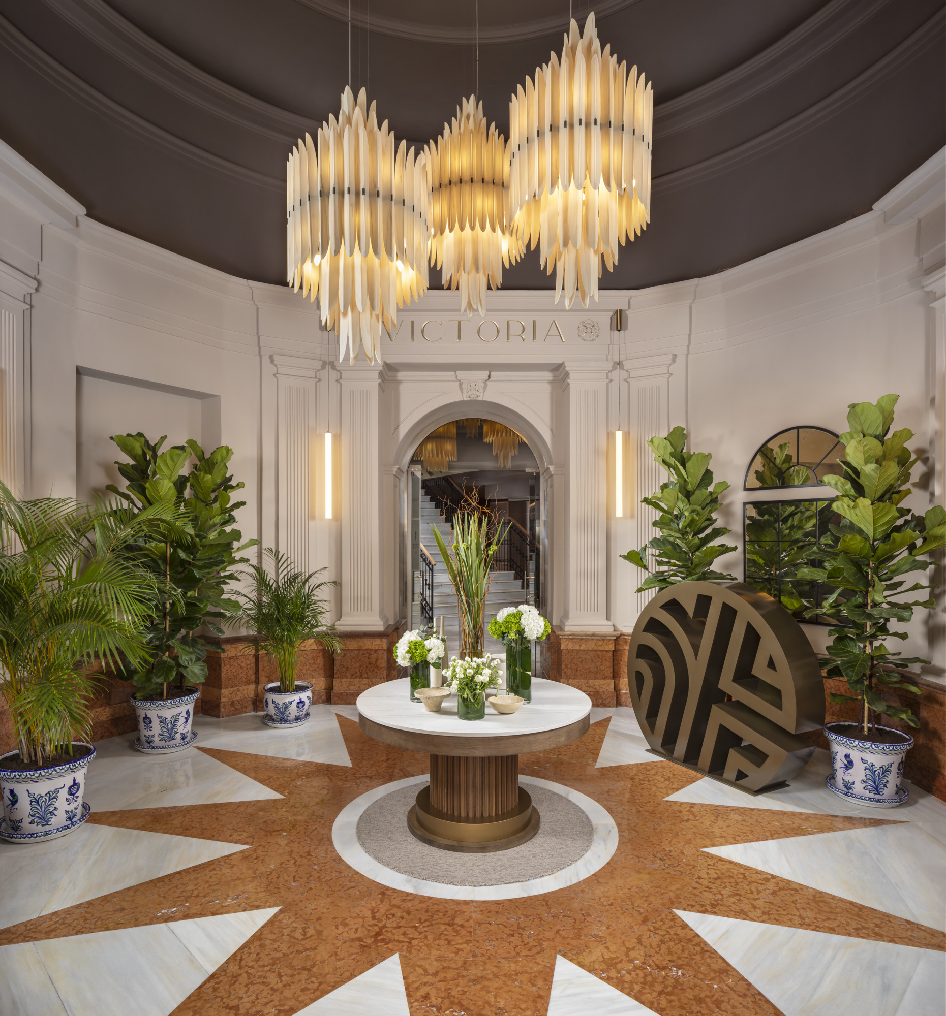 NH Collection Granada Victoria: 4* Hotel in Granada City Center