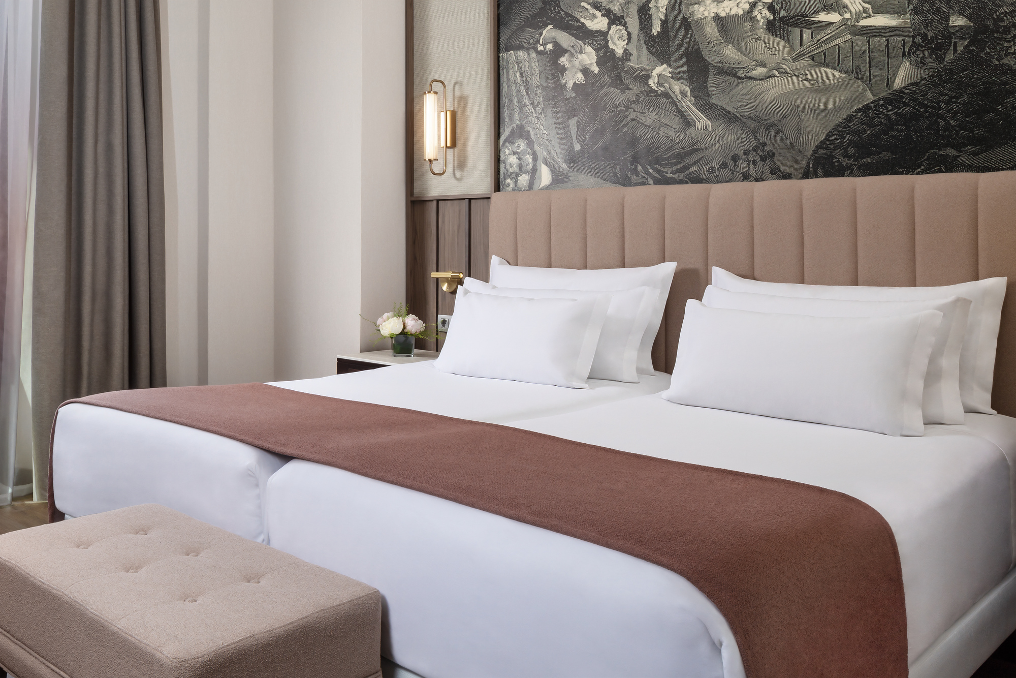 Hotel NH Collection Granada Victoria | nh-hotels.com