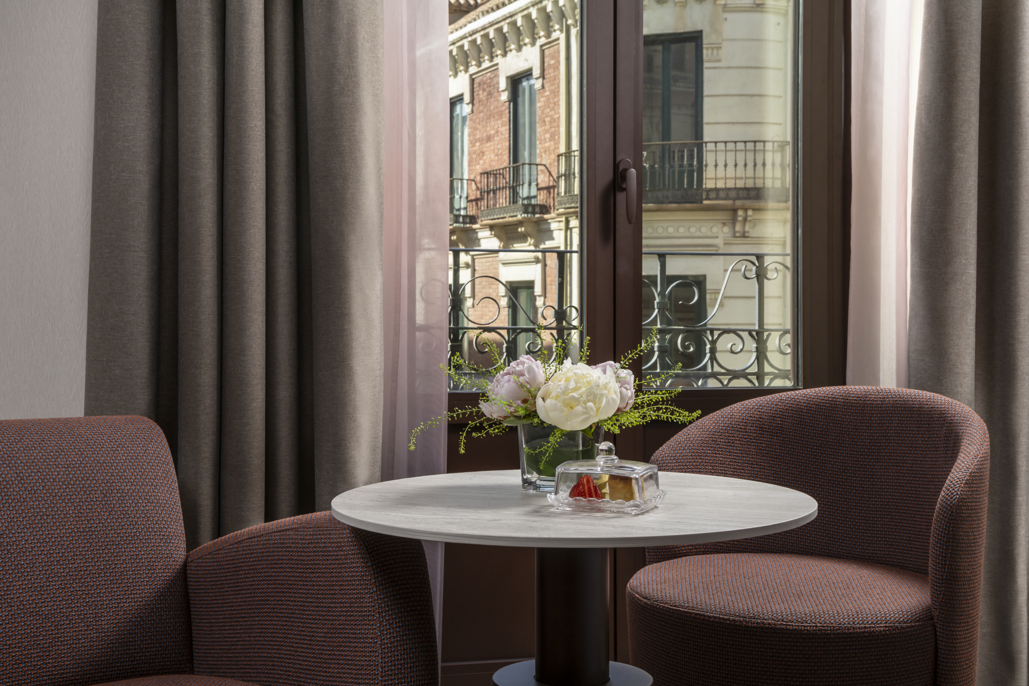 Hotel NH Collection Granada Victoria | nh-hotels.com