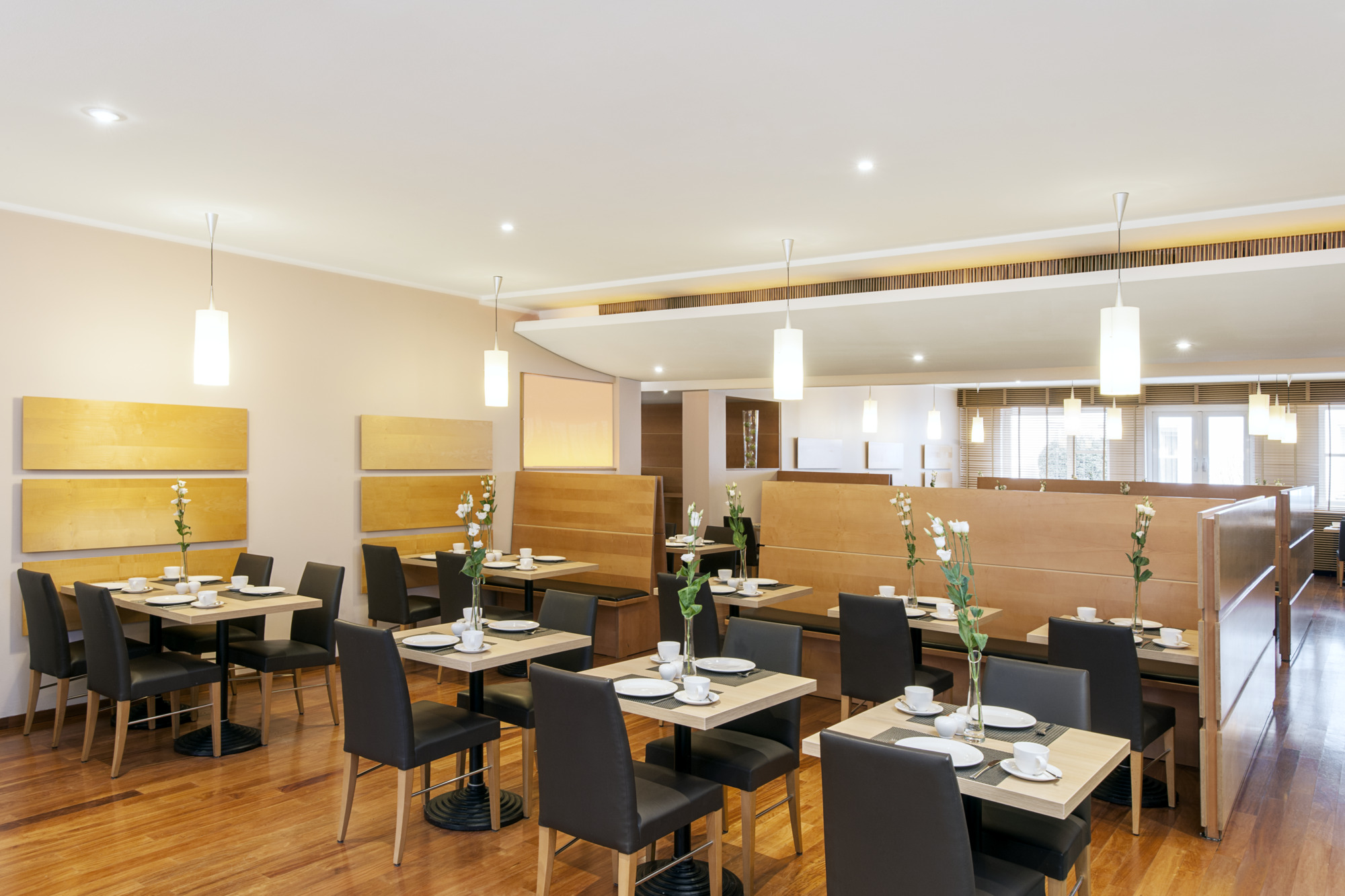 Dining - NH München Messe