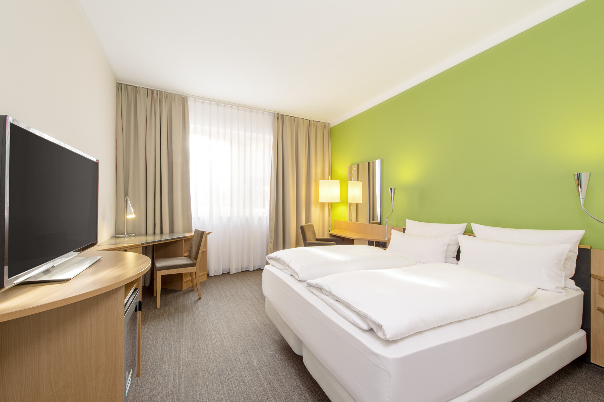 Hotel NH München Messe | Up to 25% off | nh-hotels.com