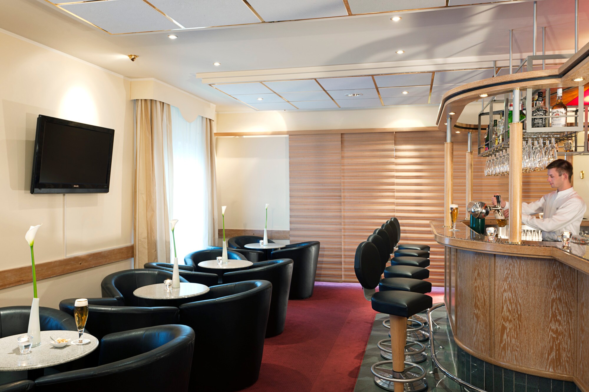 Historic Facts and Sites in Munich - Media kompetensi