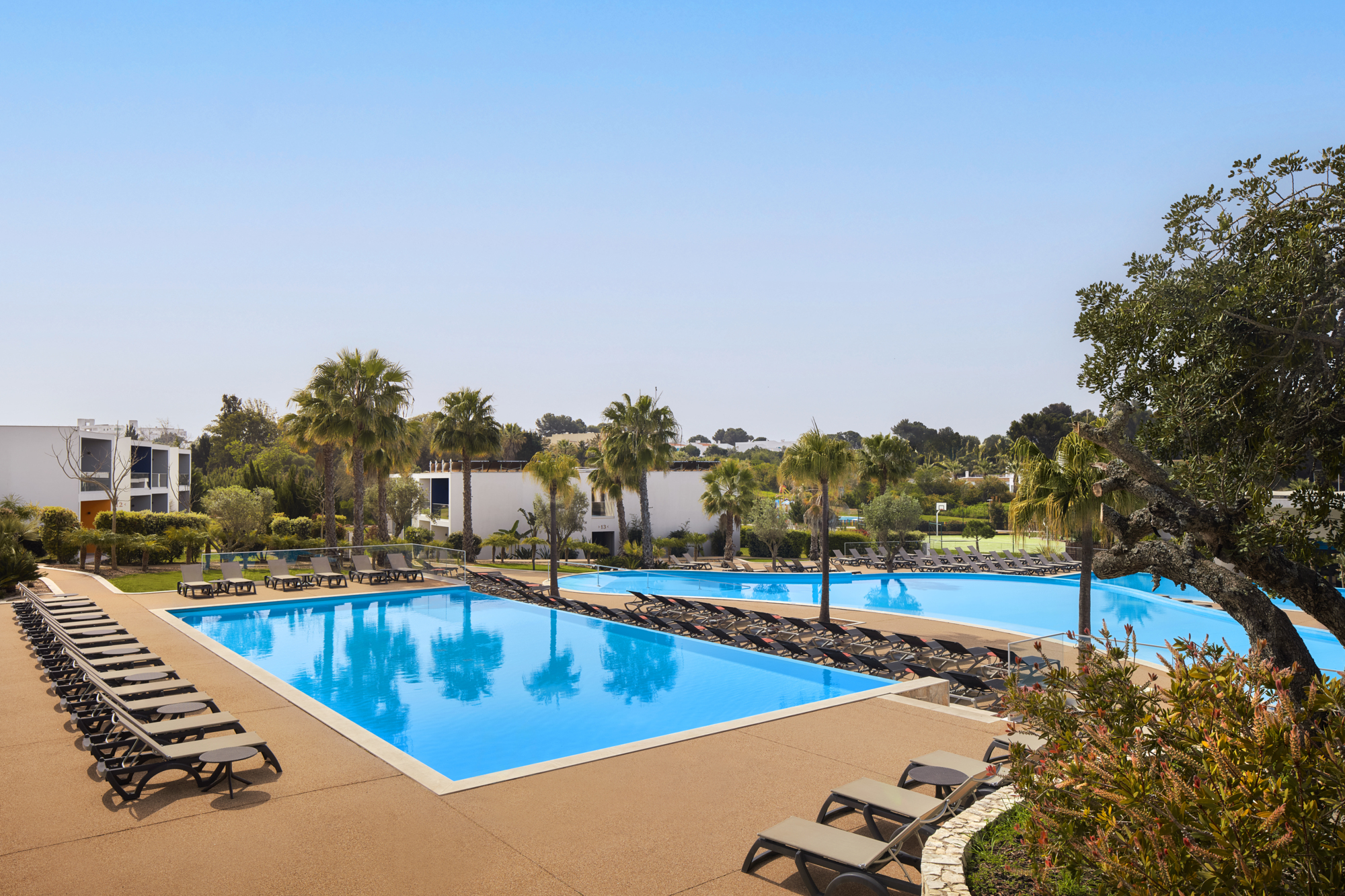 Tivoli Alvor Algarve - All Inclusive Resort | Up to 25% off | nh-hotels.com