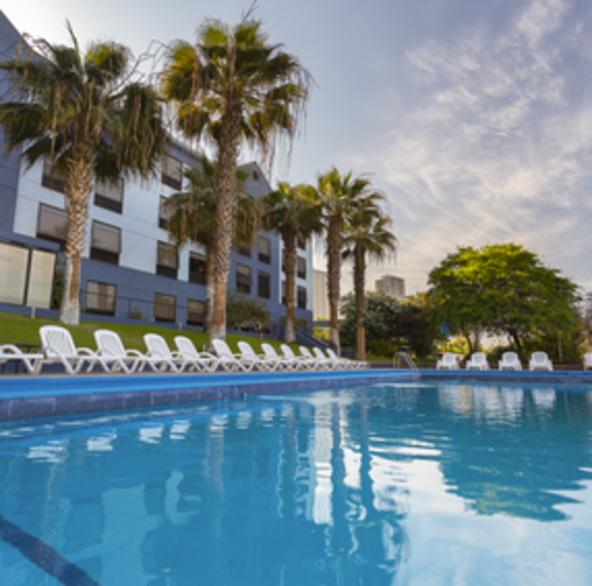 Hotel NH Iquique Costa | Hotel en Iquique, Chile | nh-hoteles.es