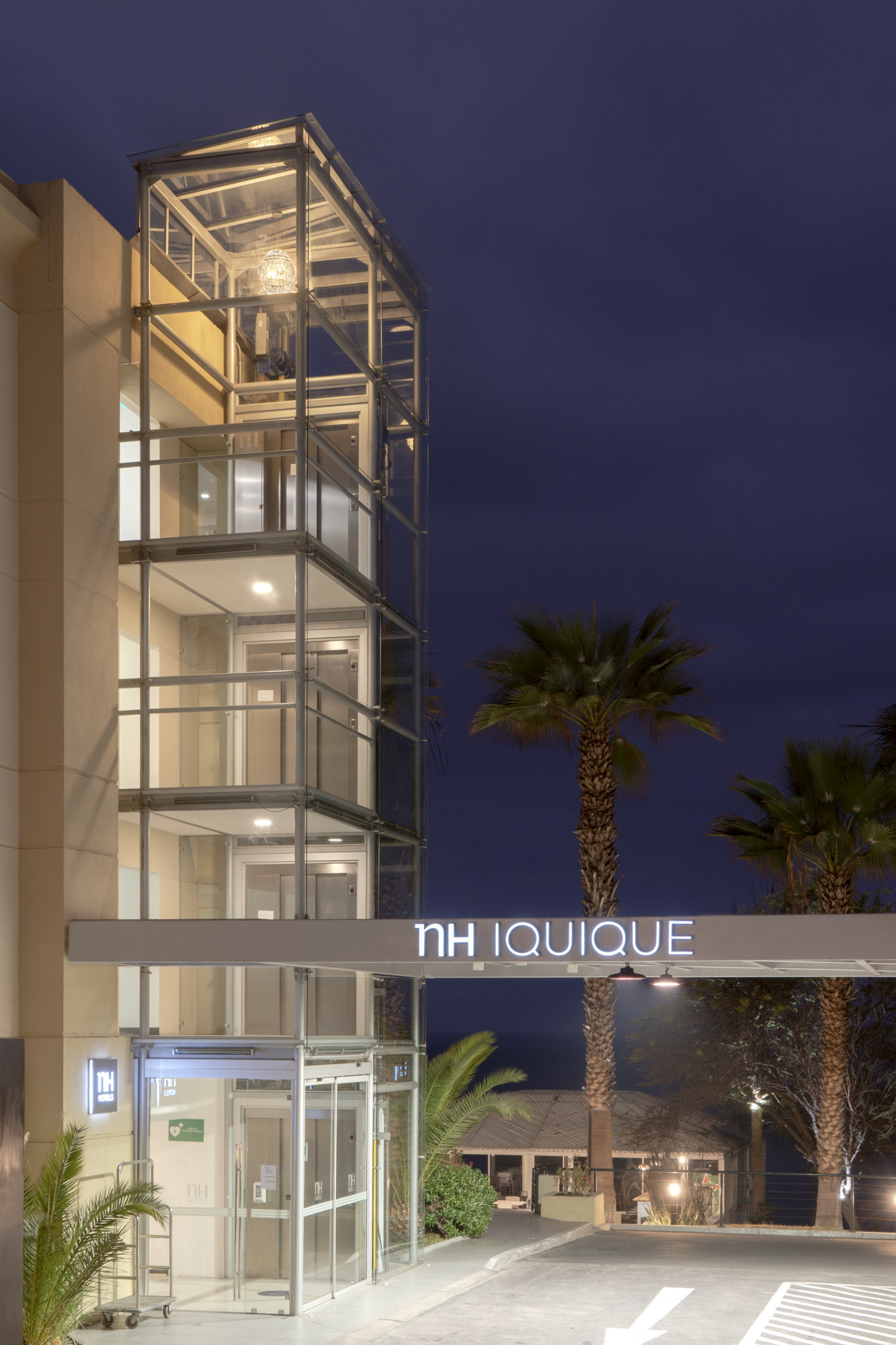 Hotel NH Iquique Costa | Hotel en Iquique, Chile | nh-hoteles.es