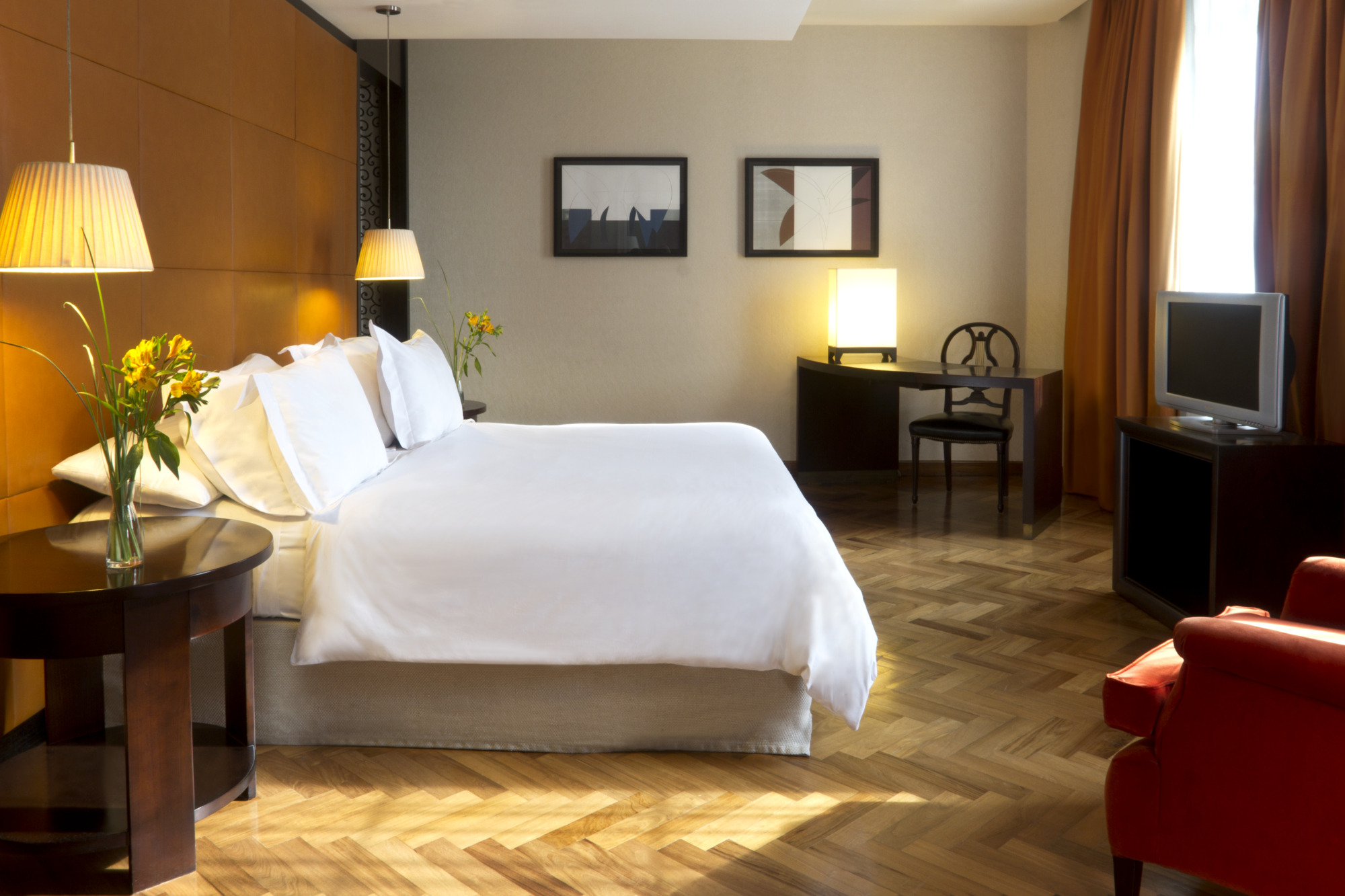 NH Collection Buenos Aires Lancaster: 4* Hotel in Buenos Aires