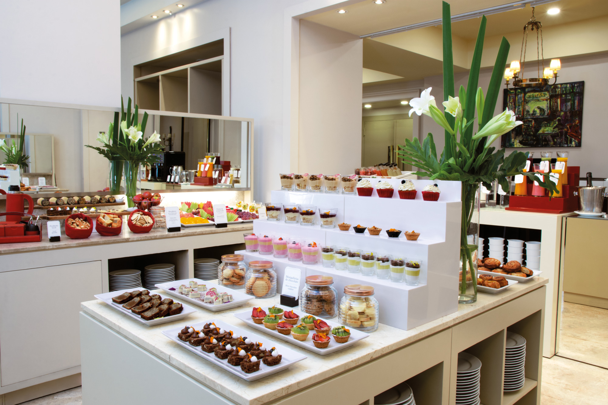 Hotel NH Collection Buenos Aires Lancaster | nh-hotels.com