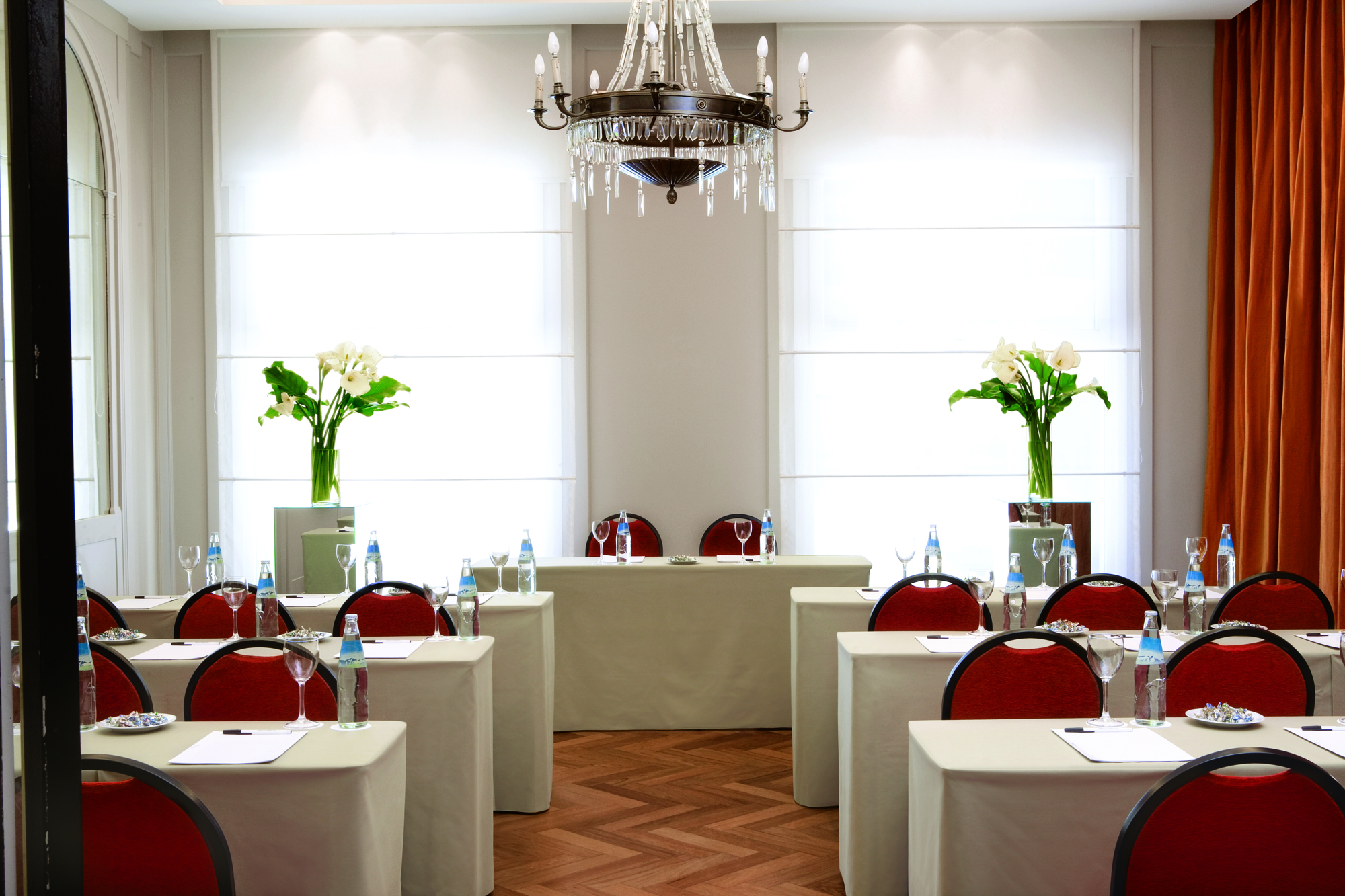 NH Collection Buenos Aires Lancaster: Hotel de 4*