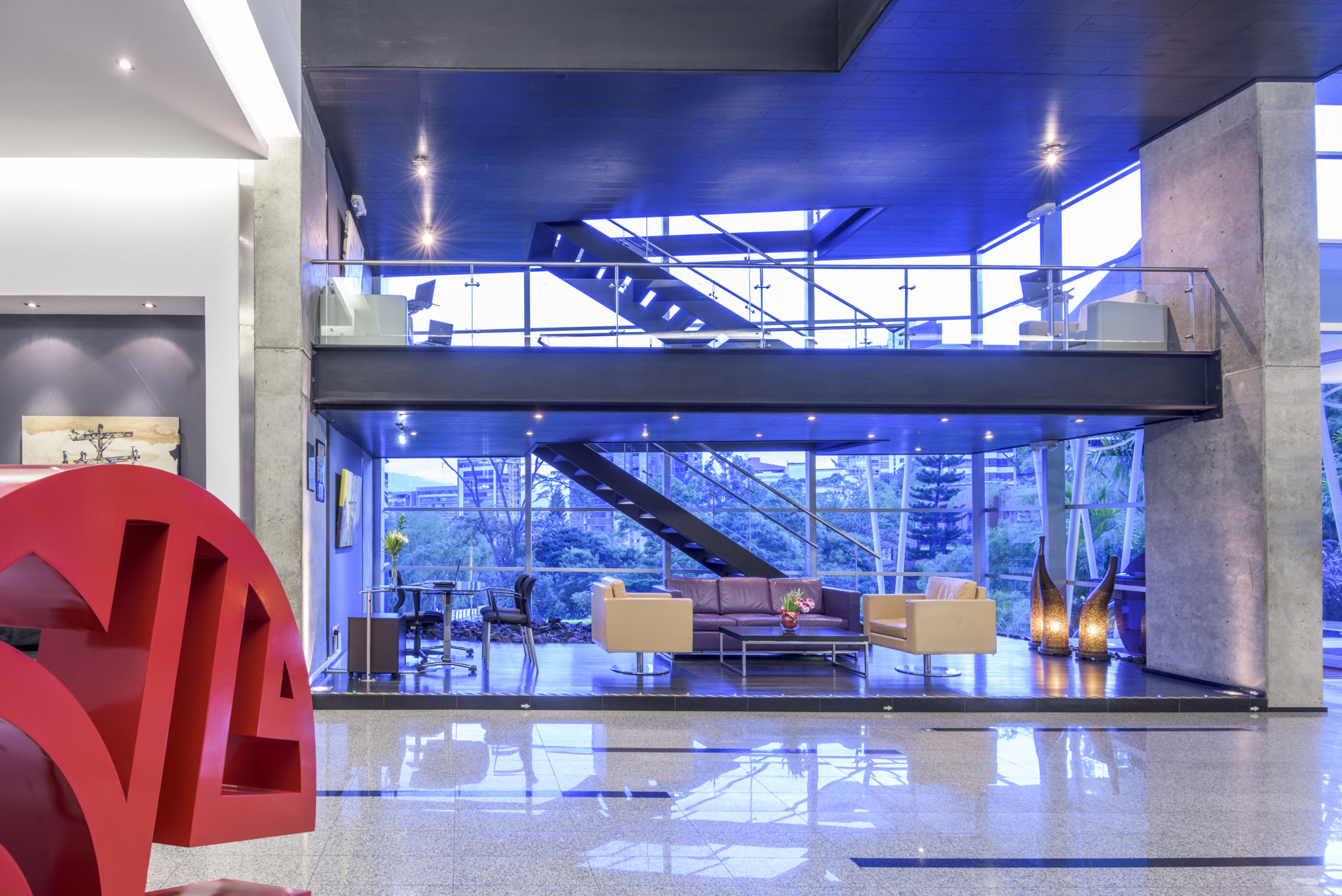 Hotel NH Collection Medellín Royal | nh-hotels.com