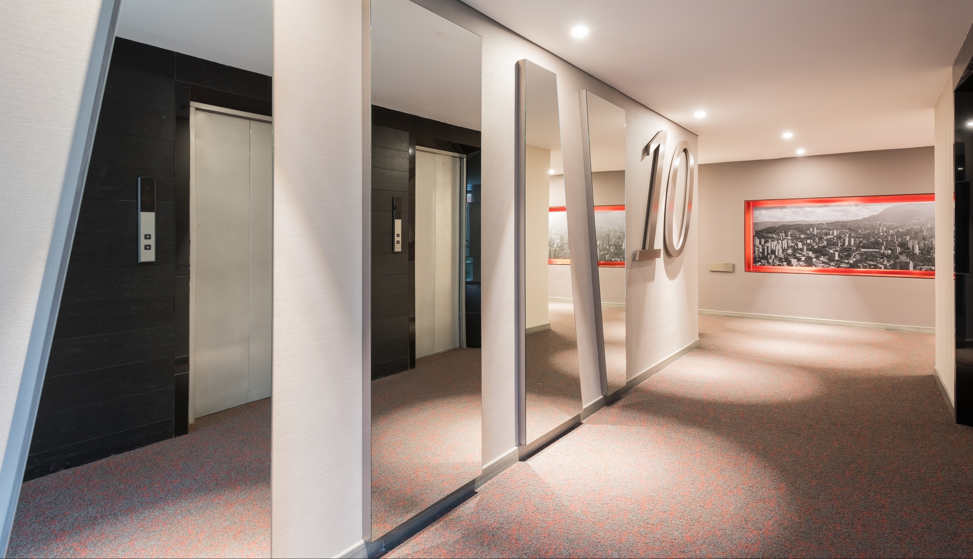 Hotel NH Collection Medellín Royal | nh-hotels.com