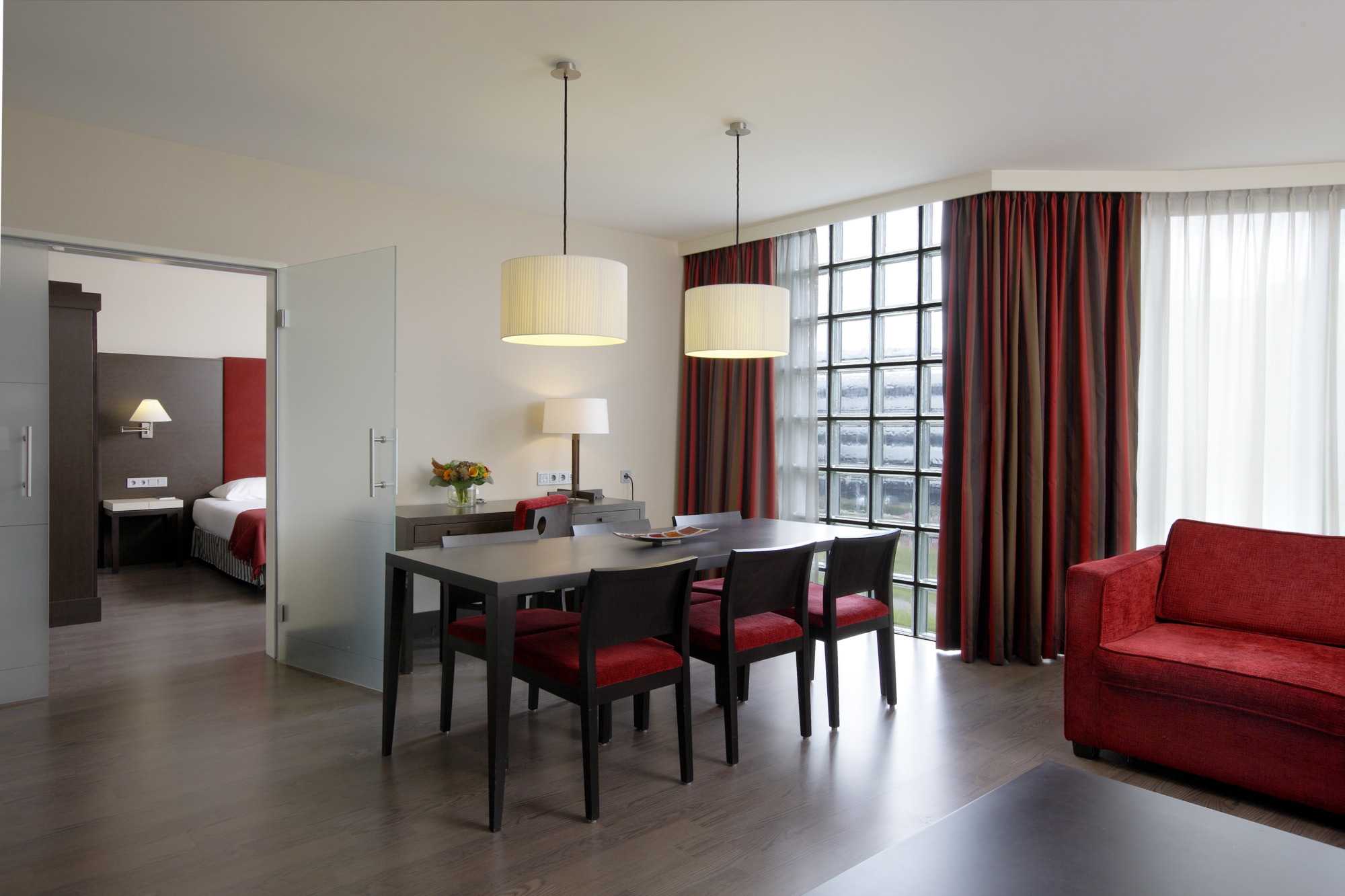 Hotel NH Amsterdam Schiphol Airport | nh-hotels.com