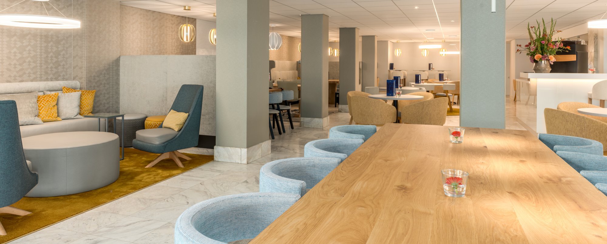 Hotel NH Amsterdam Schiphol Airport | nh-hotels.com