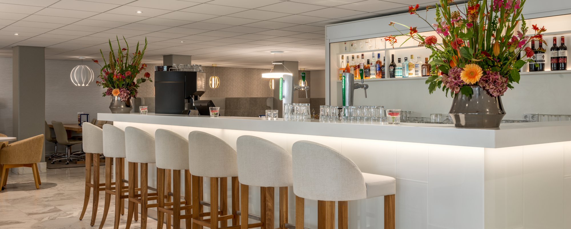 Hotel NH Amsterdam Schiphol Airport | nh-hotels.com