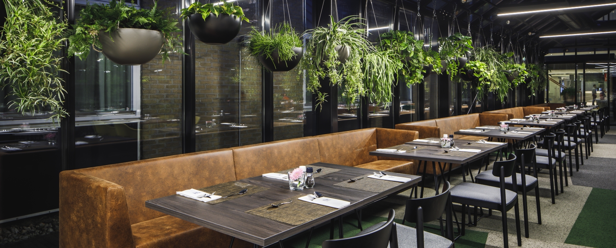 Hotel NH Amsterdam Schiphol Airport | nh-hotels.com