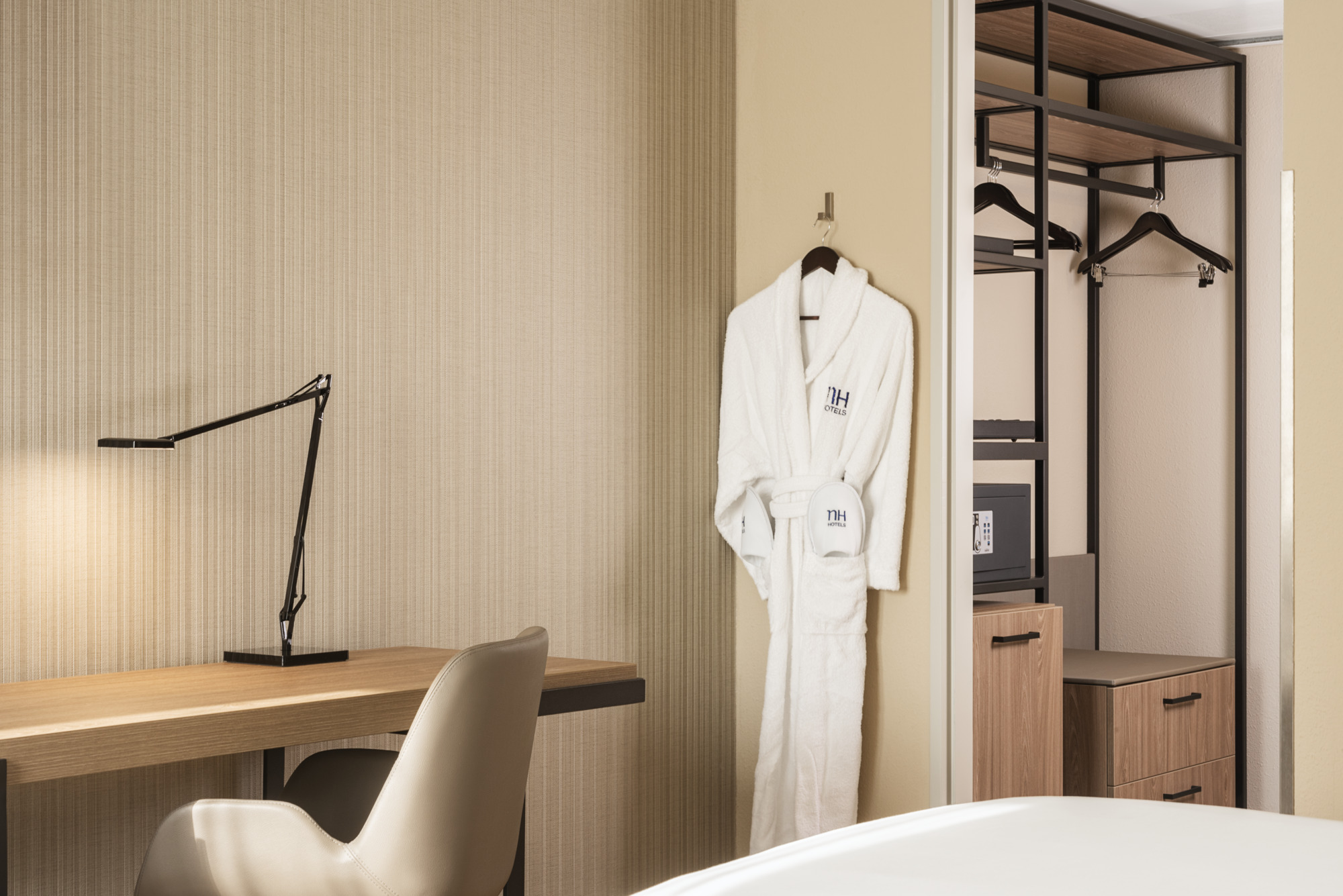 Hotel NH München Airport | Up to 25% off | nh-hotels.com