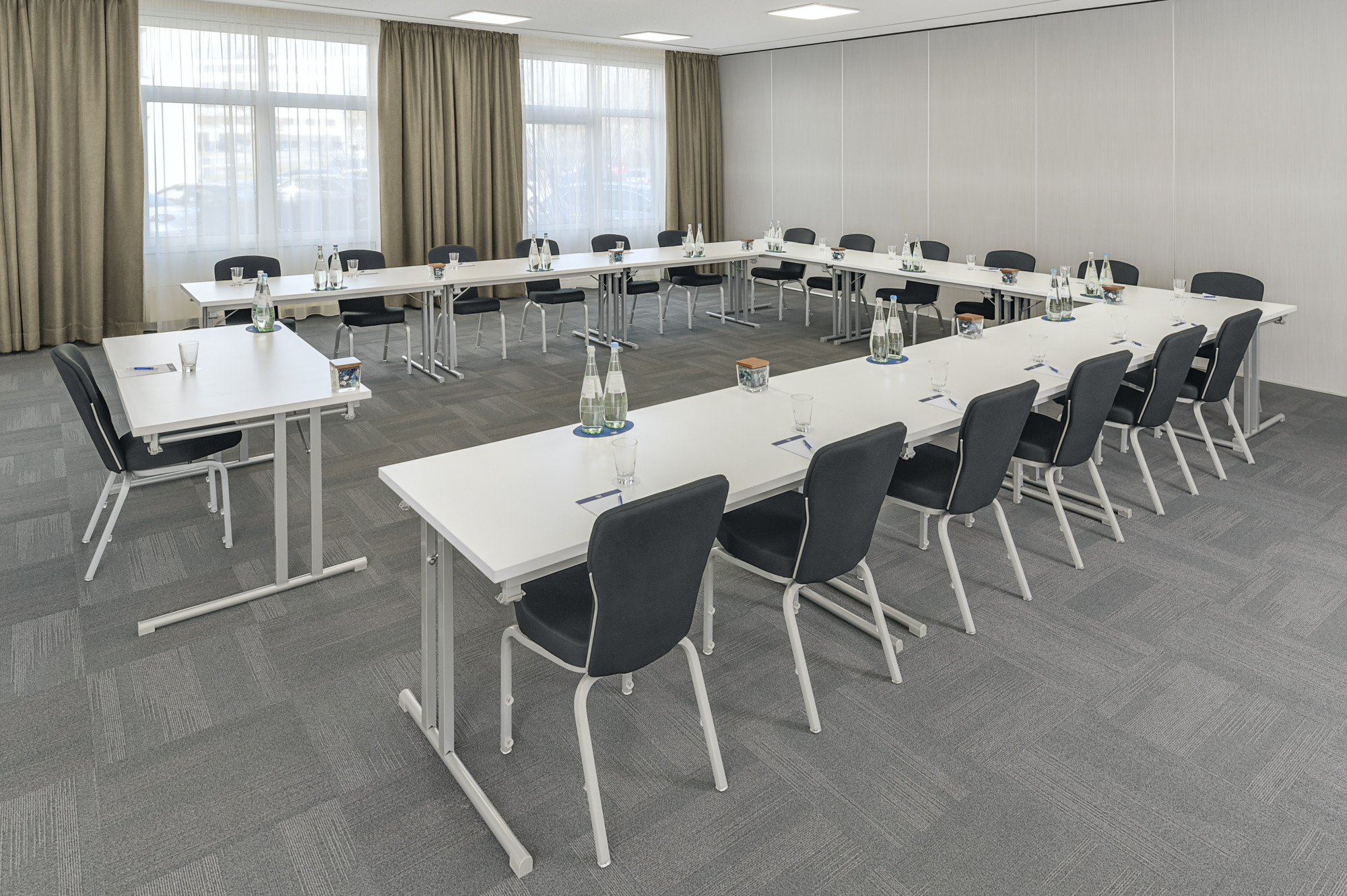 Hotel NH München Airport | Bis 25 % Rabatt | nh-hotels.de
