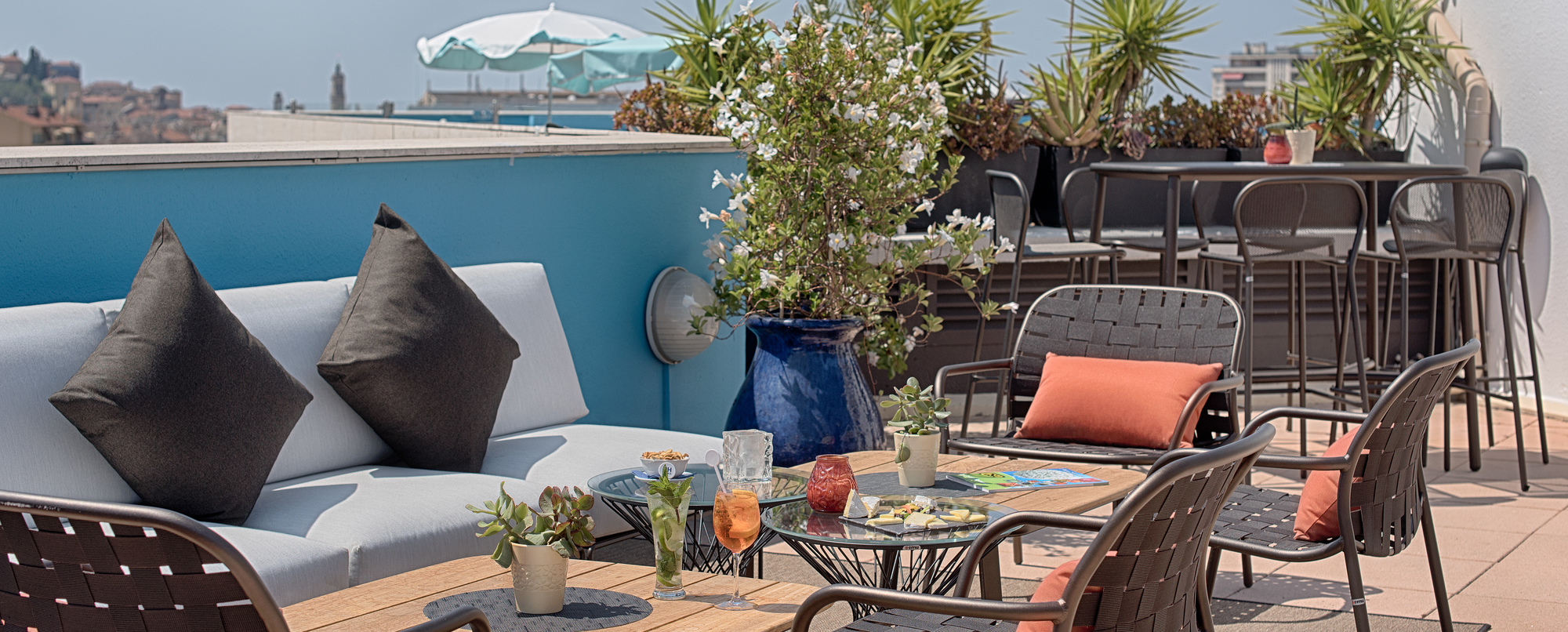 Hotel NH Nice | Hotel in Nice, France | nh-hotels.com