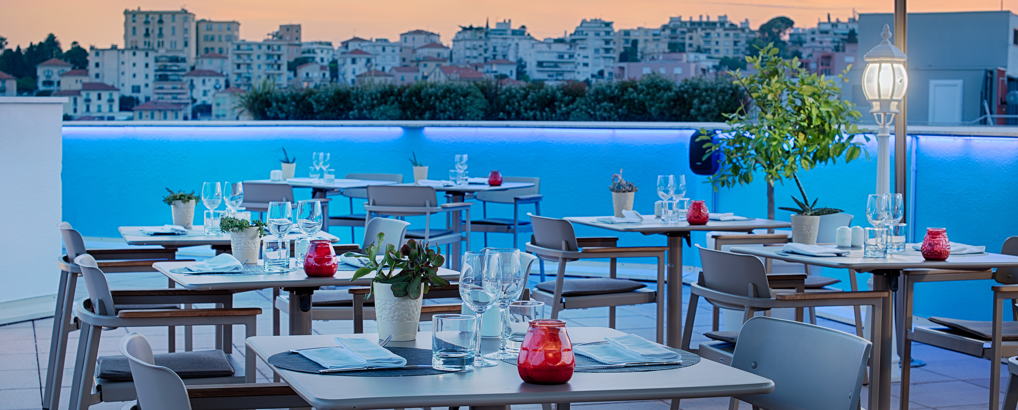 Hotel NH Nice | Hotel in Nice, France | nh-hotels.com