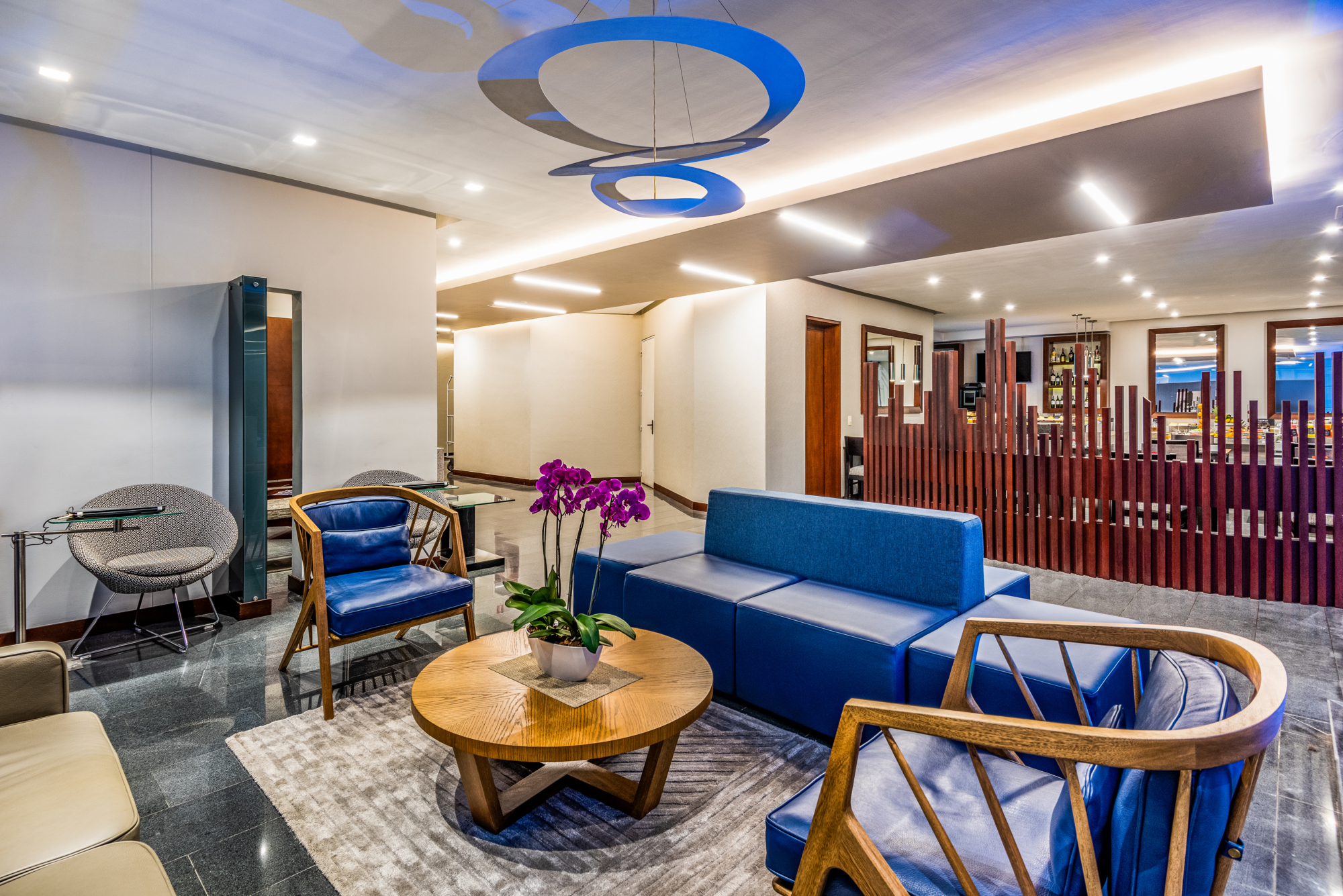 Hotel NH Bogotá Urban 93 Royal | nh-hotels.com