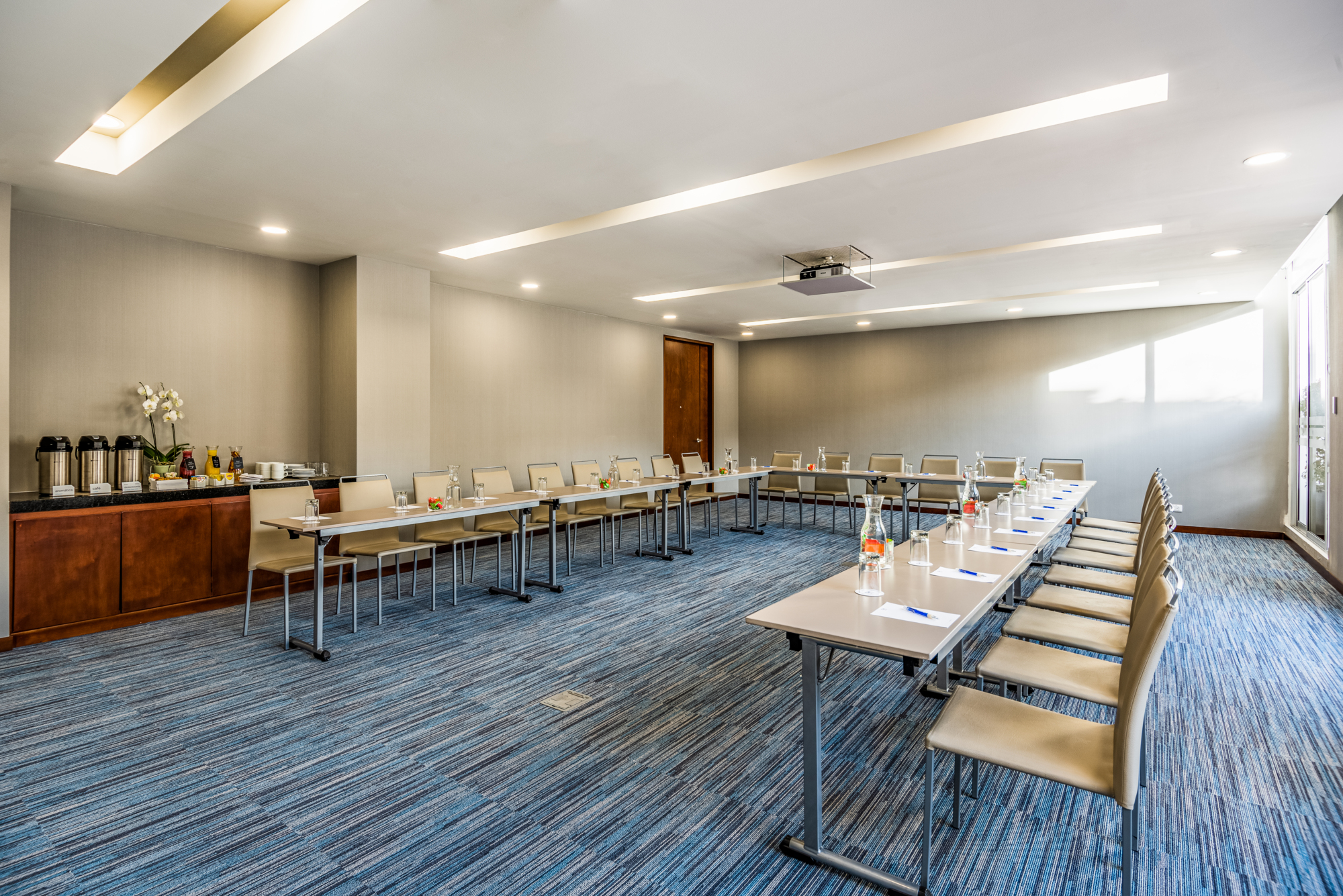 Hotel NH Bogotá Urban 93 Royal | nh-hotels.com