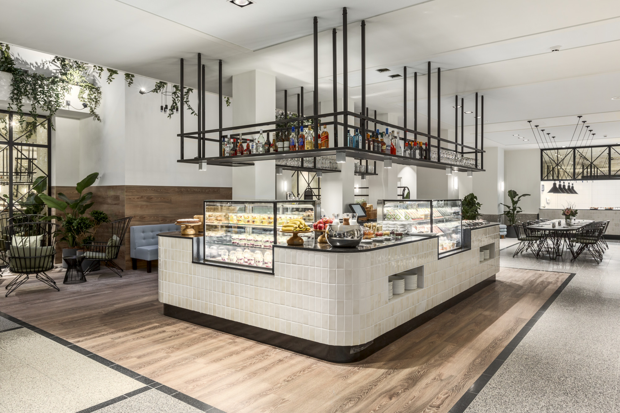 Hotel NH City Centre Amsterdam | nh-hotels.com