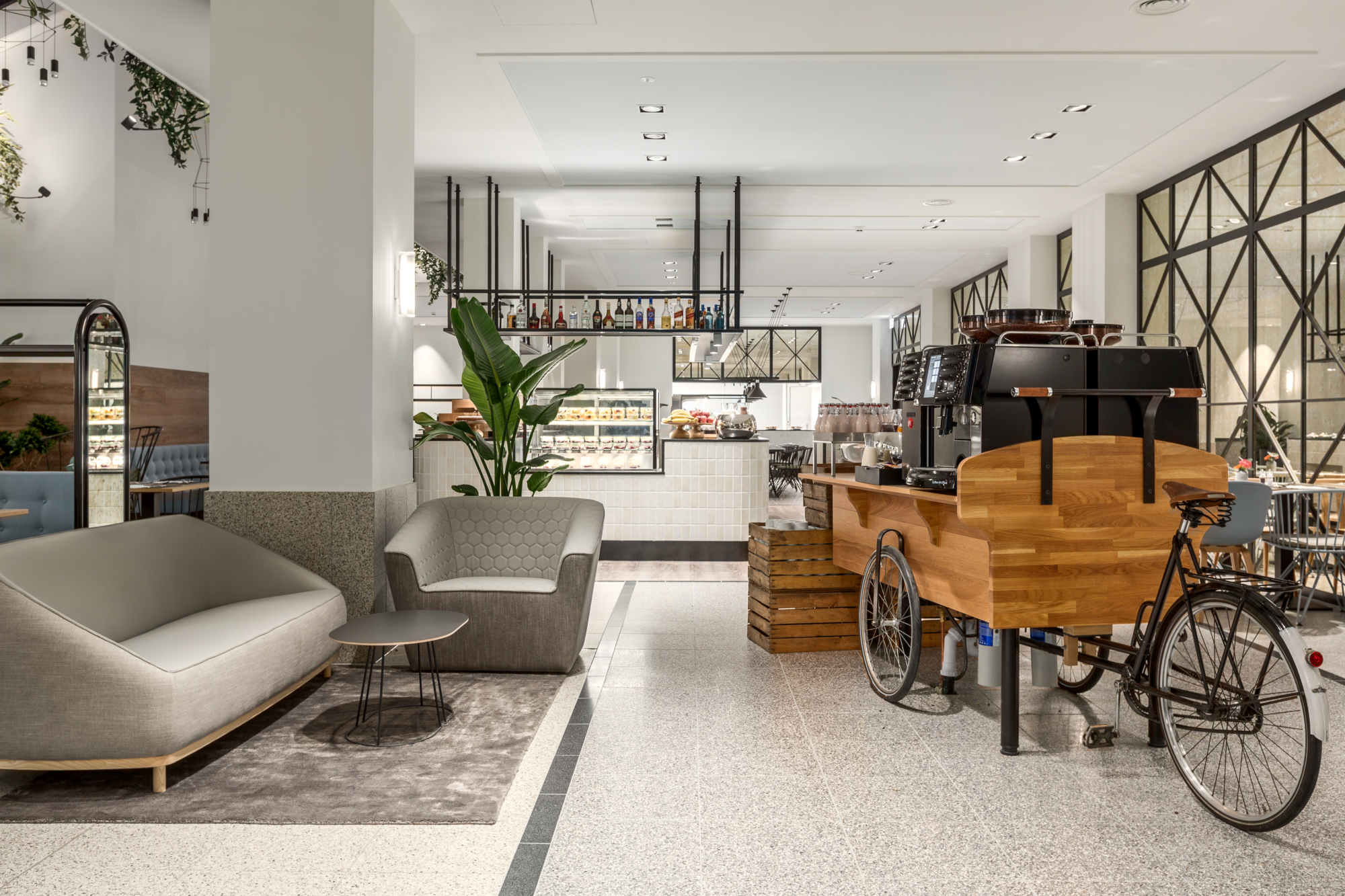 Hotel NH City Centre Amsterdam | nh-hotels.com