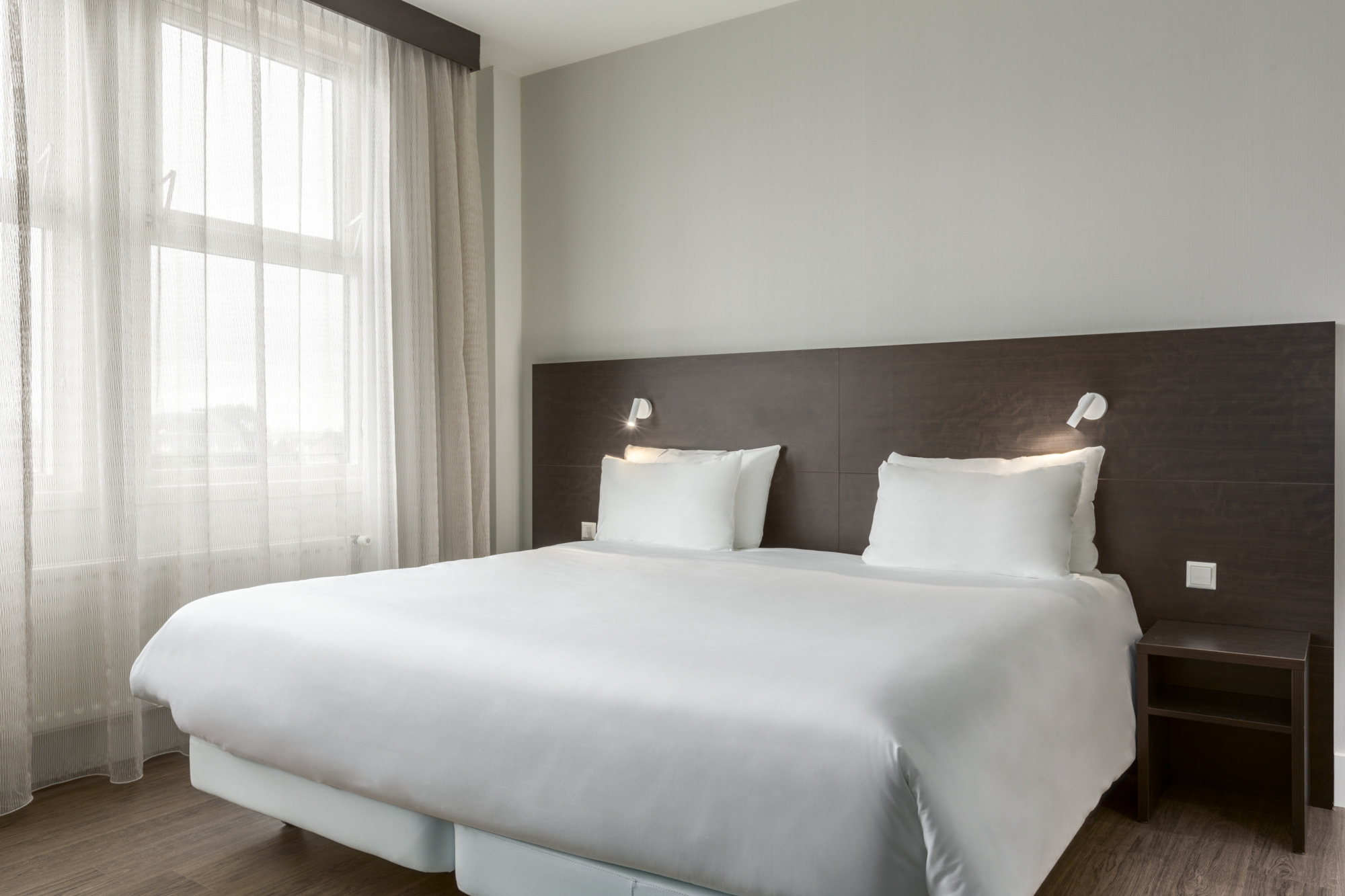 Hotel NH City Centre Amsterdam | nh-hotels.com