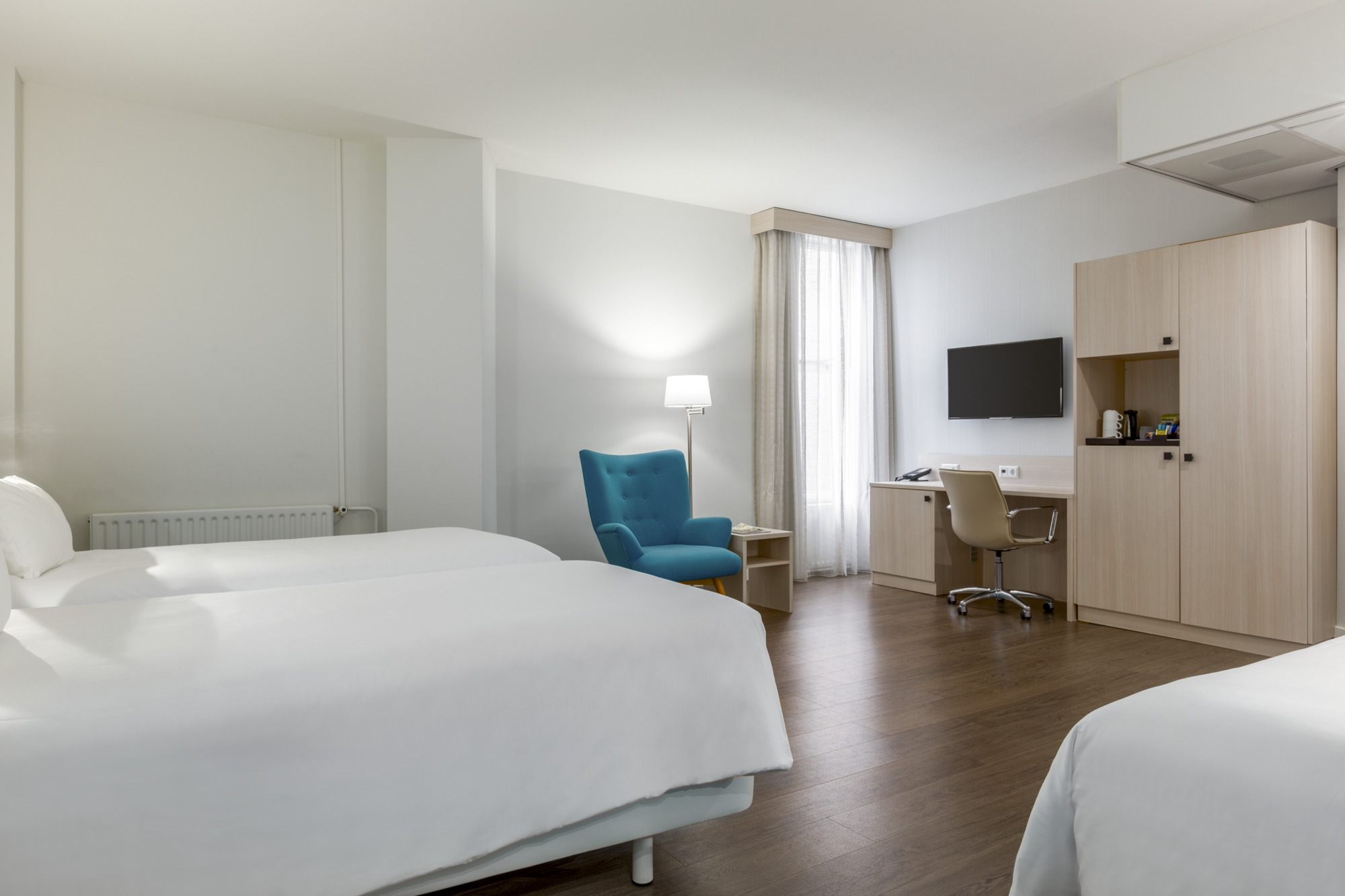 Hotel NH City Centre Amsterdam | nh-hotels.com