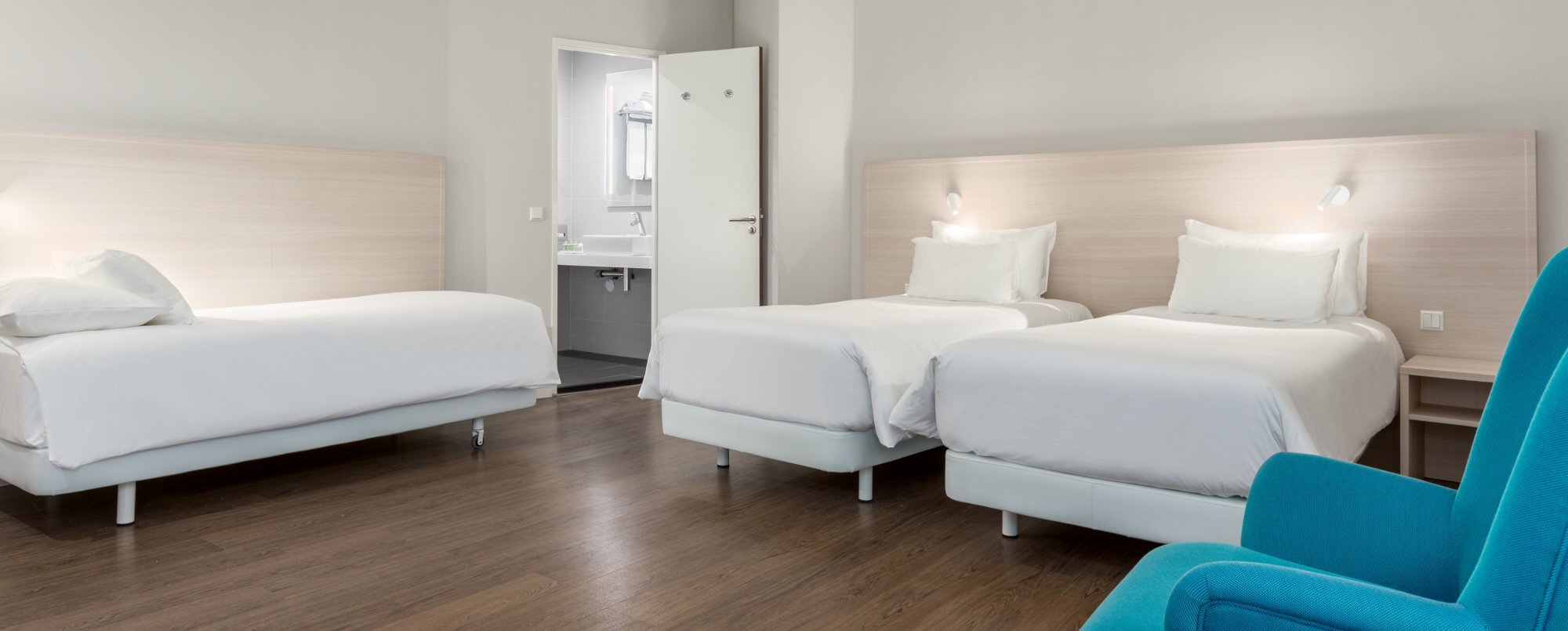 Hotel NH City Centre Amsterdam | nh-hotels.com