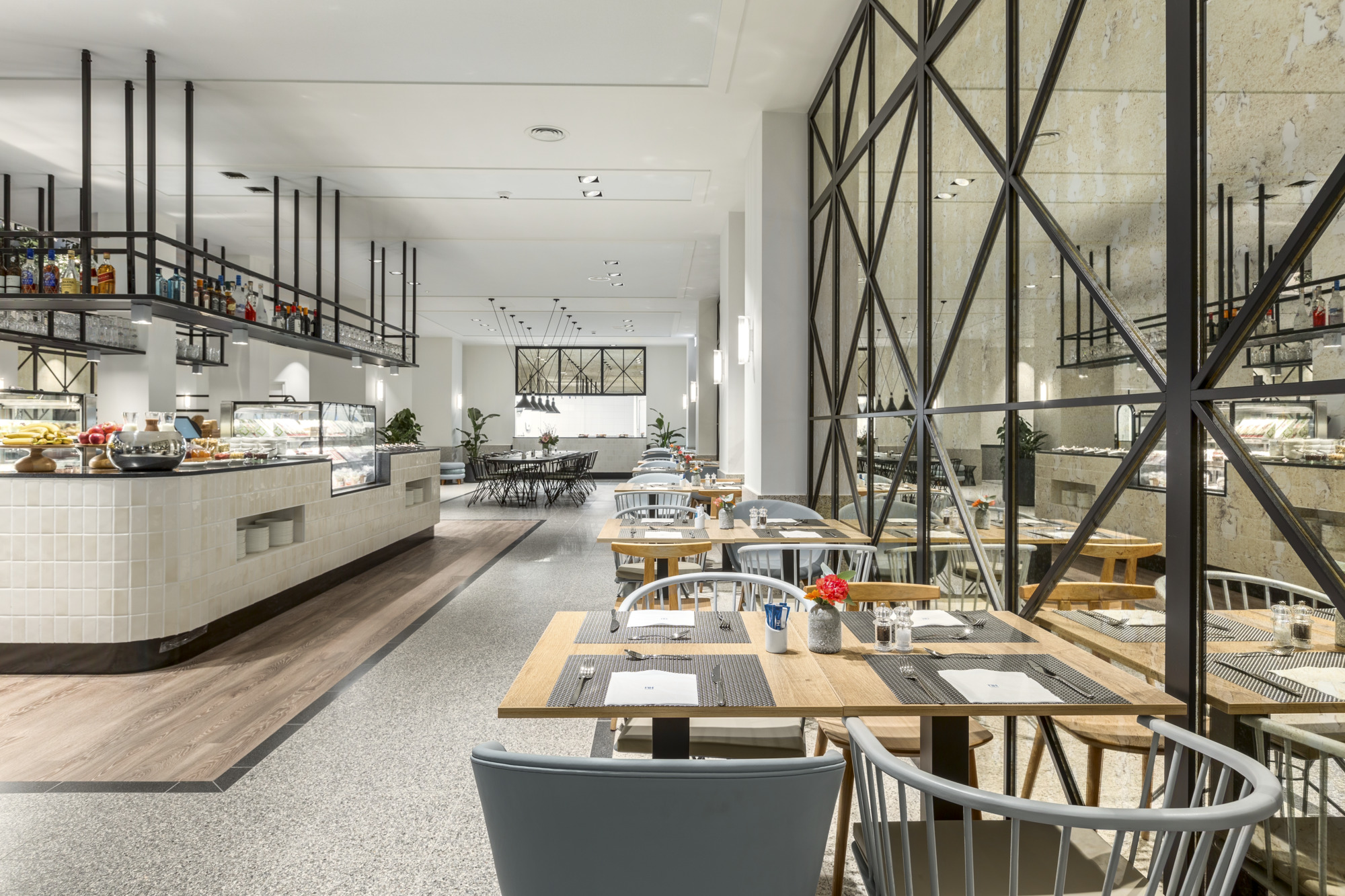 Hotel NH City Centre Amsterdam | nh-hotels.com