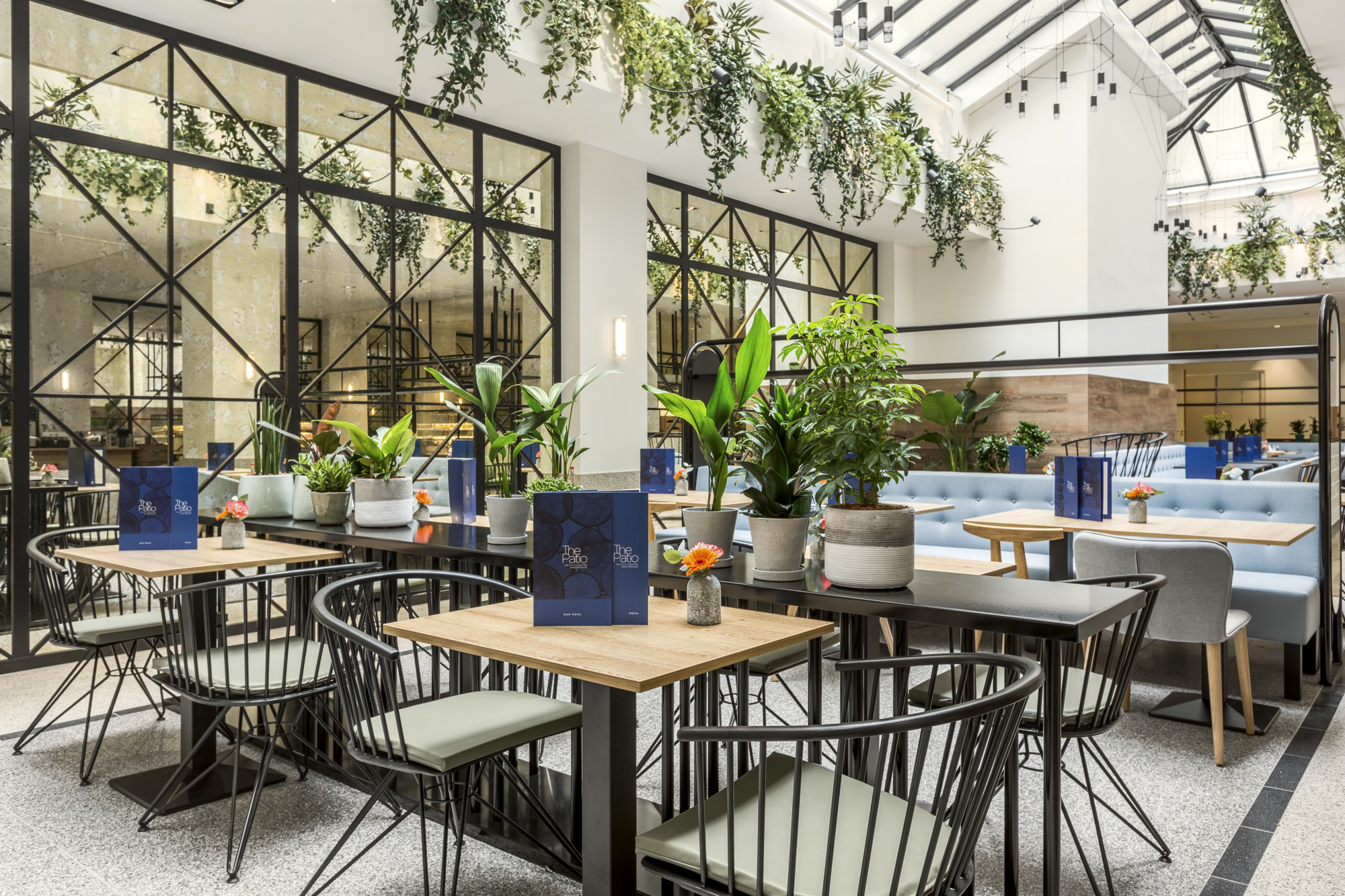 Hotel NH City Centre Amsterdam | nh-hotels.com