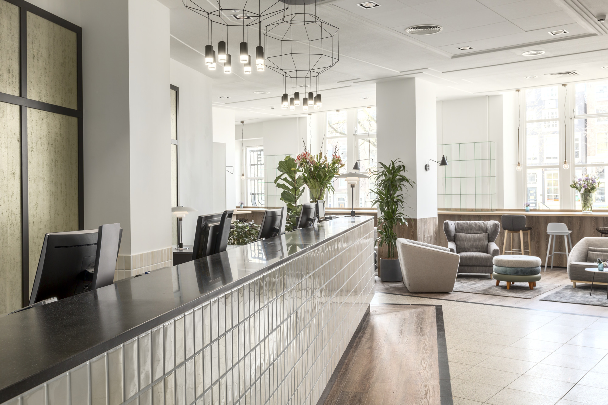 Hotel NH City Centre Amsterdam | nh-hotels.com