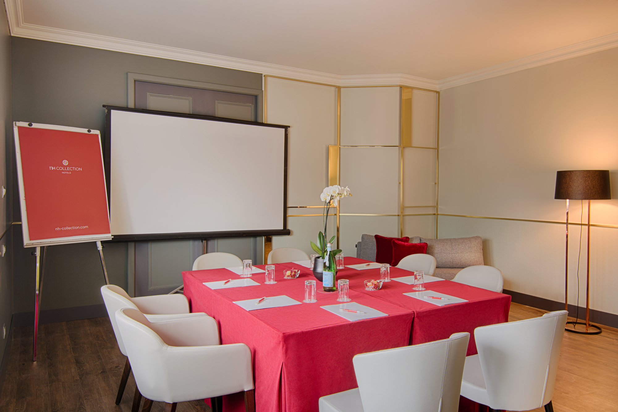 Hotel NH Collection Milano Porta Nuova | nh-hotels.com