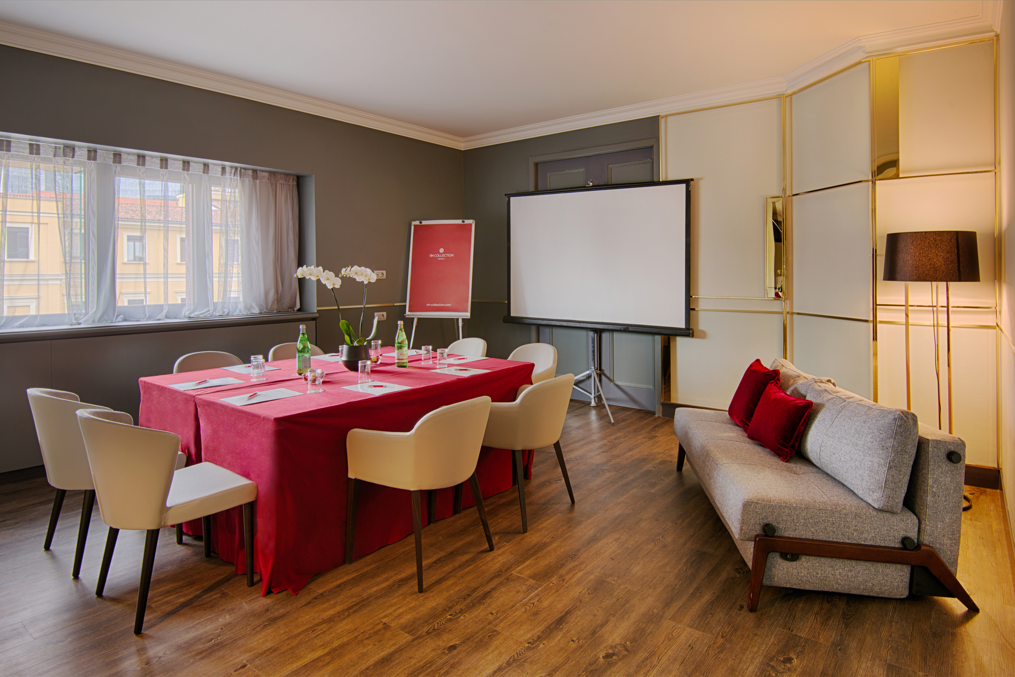 Hotel NH Collection Milano Porta Nuova | nh-hotels.com