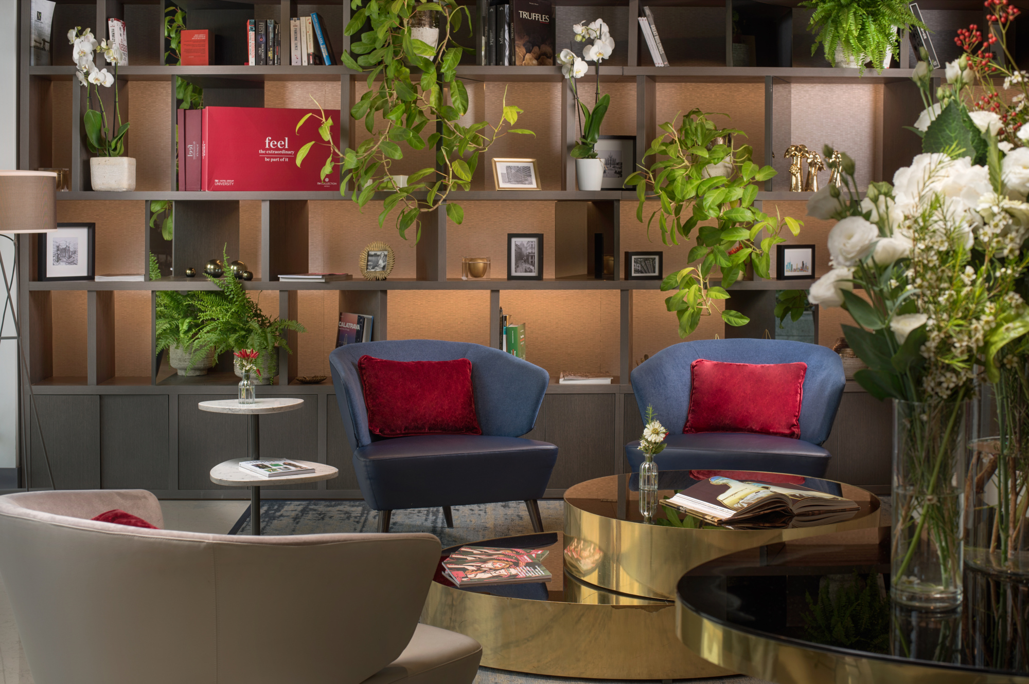 Hotel NH Collection Milano Porta Nuova | nh-hotels.com