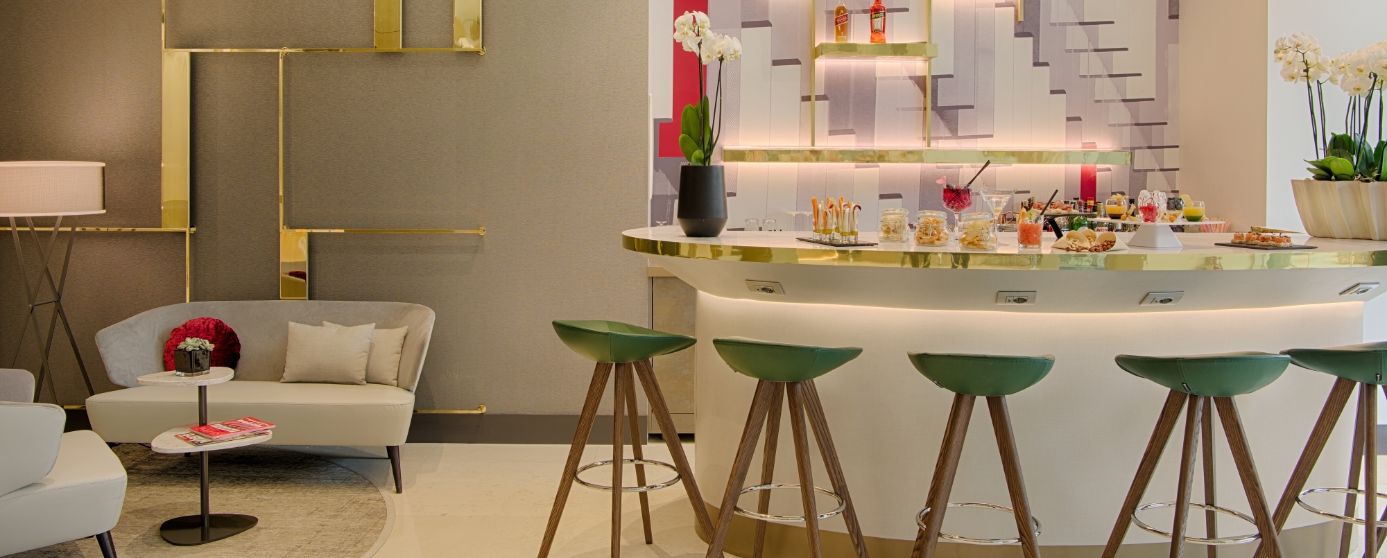 NH Collection Milano Porta Nuova: 4* Hotel in Milan