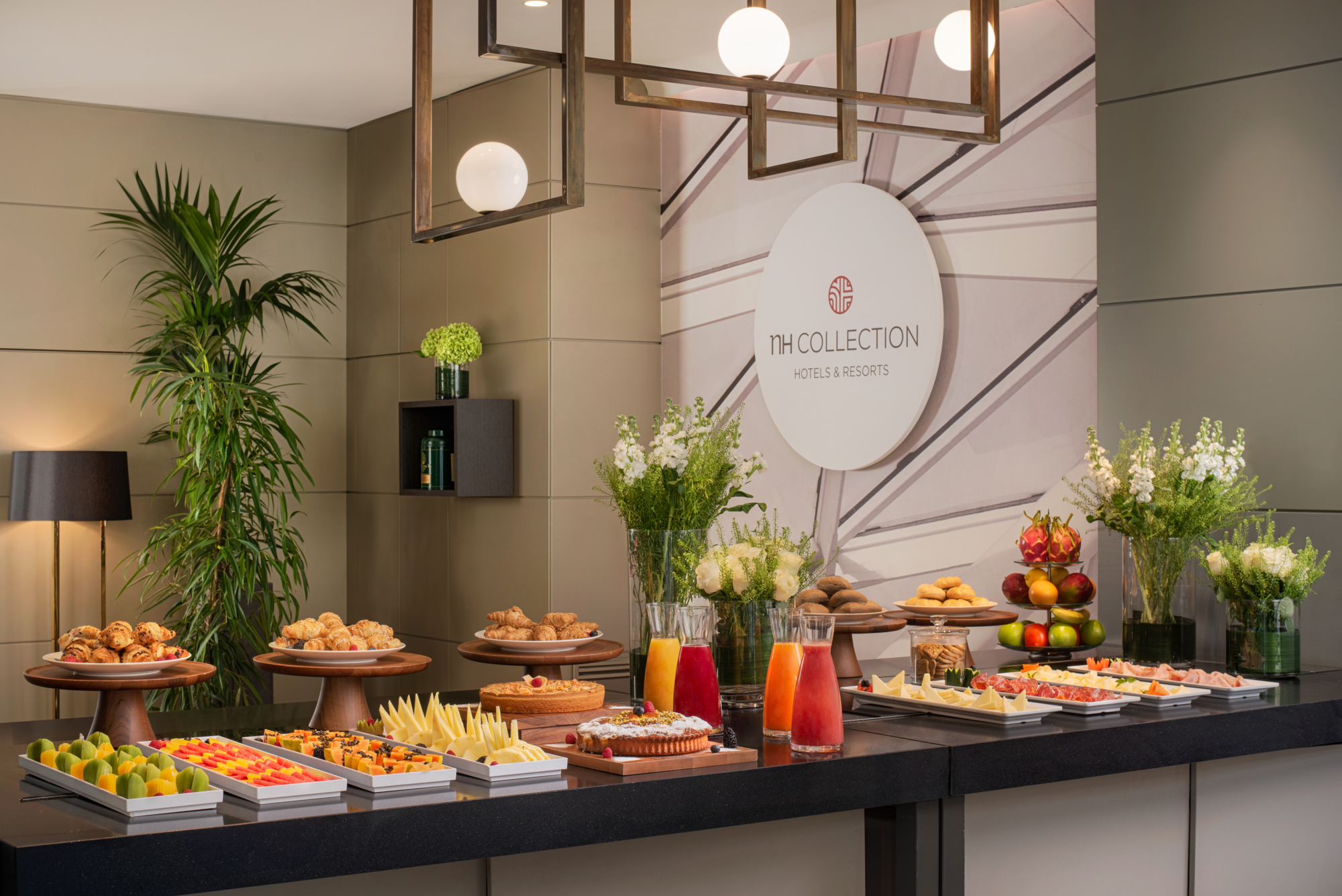 NH Collection Milano Porta Nuova: 4* Hotel in Milan