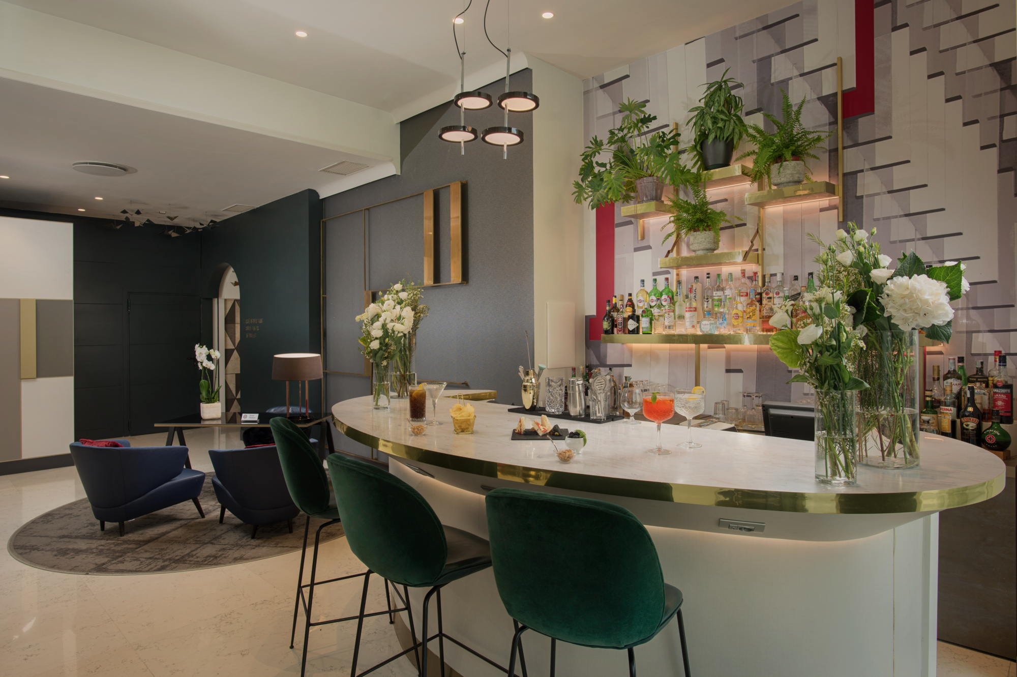 Hotel NH Collection Milano Porta Nuova | nh-hotels.com