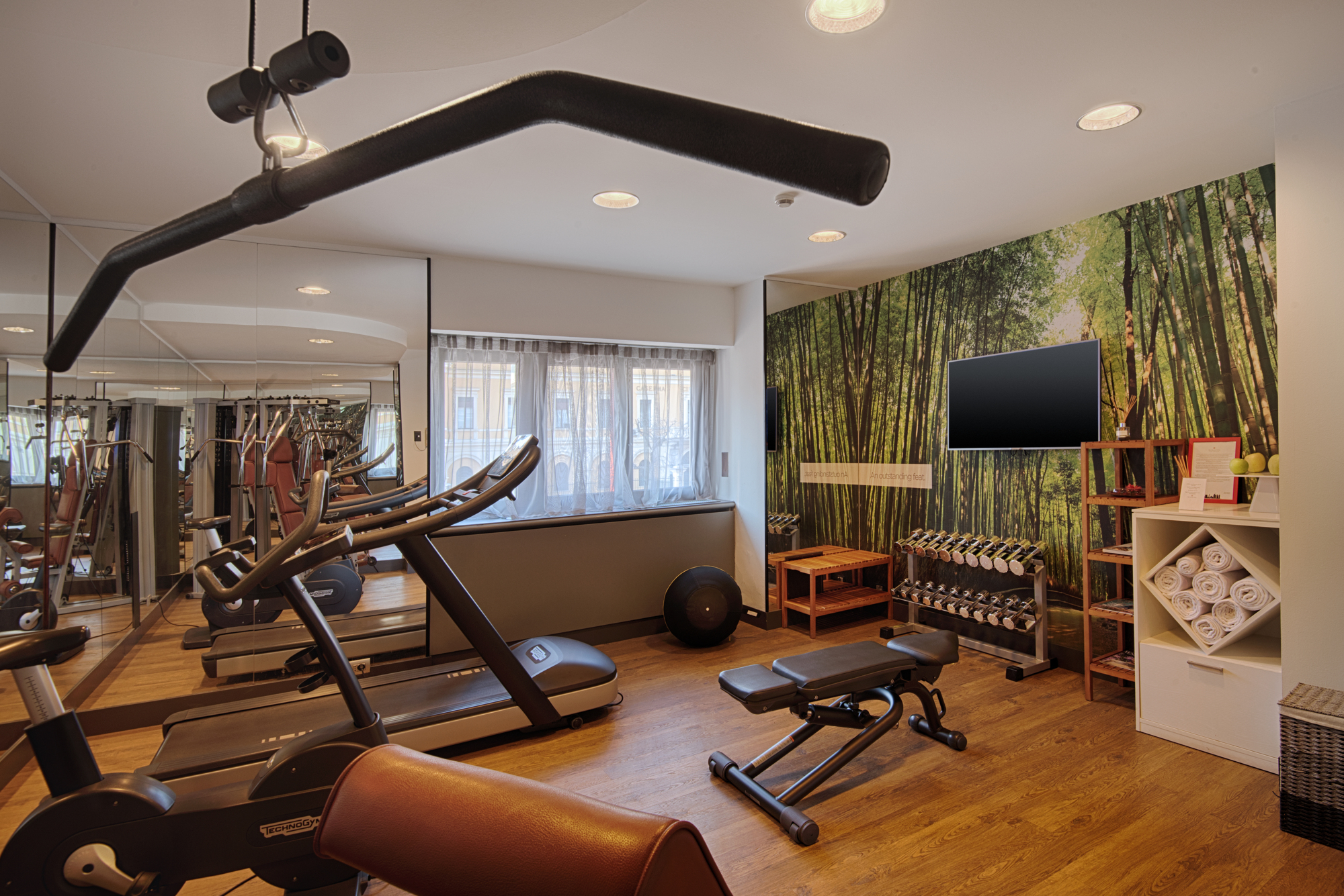 Hotel NH Collection Milano Porta Nuova | nh-hotels.com