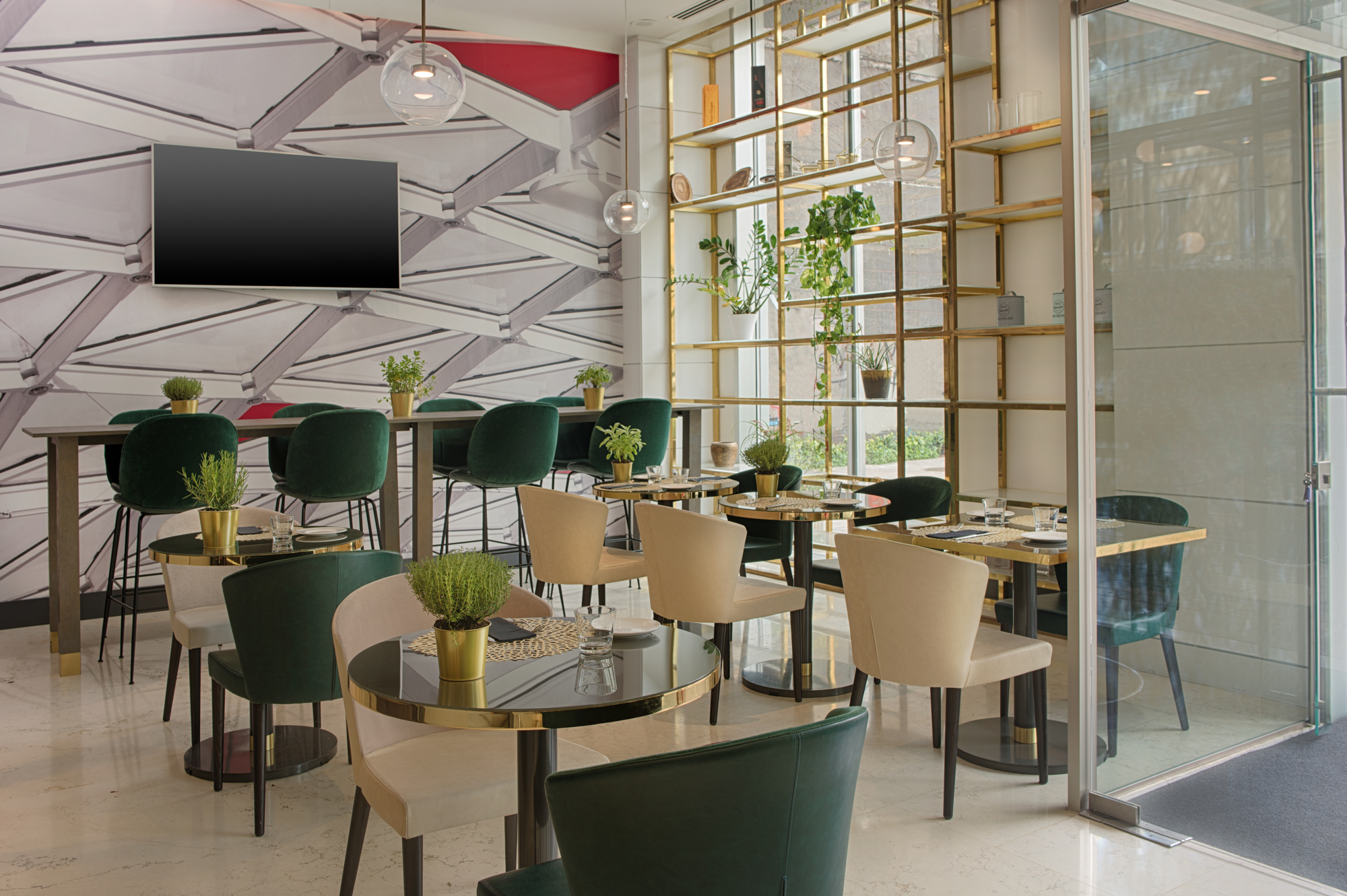 Hotel NH Collection Milano Porta Nuova | nh-hotels.com