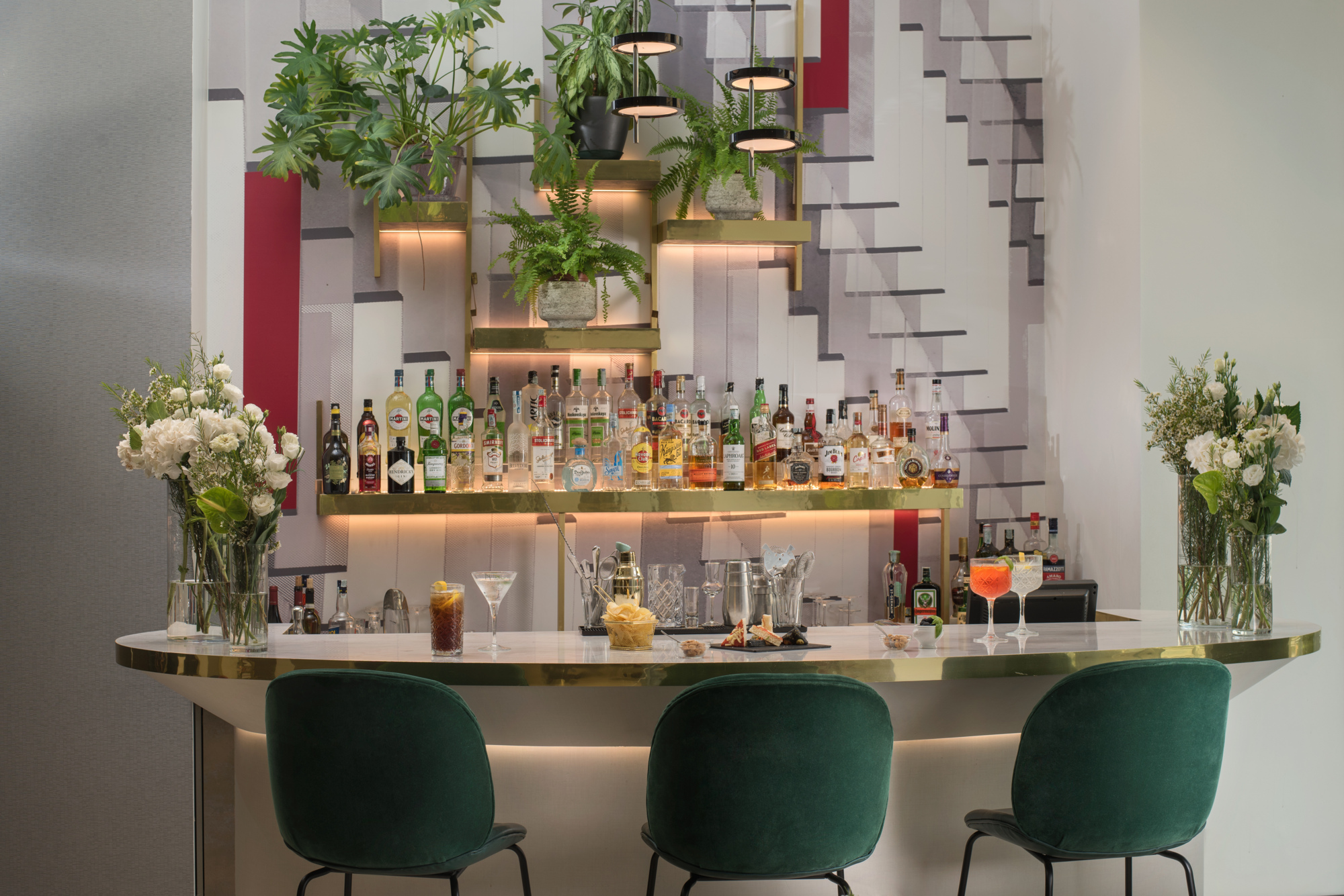 Hotel NH Collection Milano Porta Nuova | nh-hotels.com